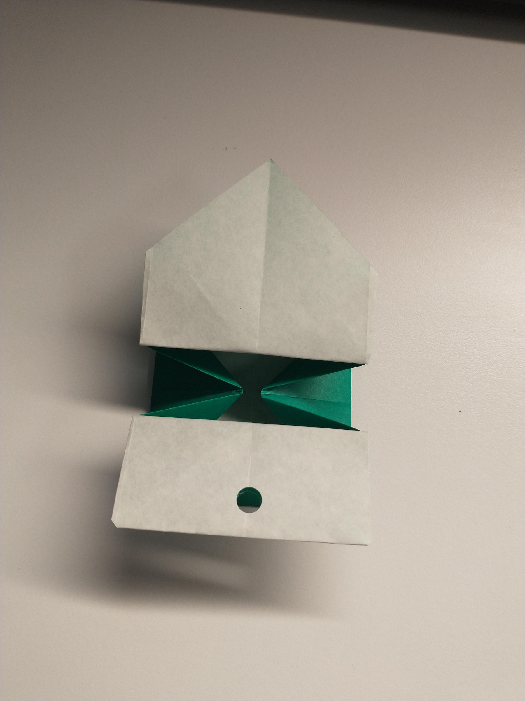 Puzzle Locked Paper Box : 6 Steps (with Pictures) - Instructables