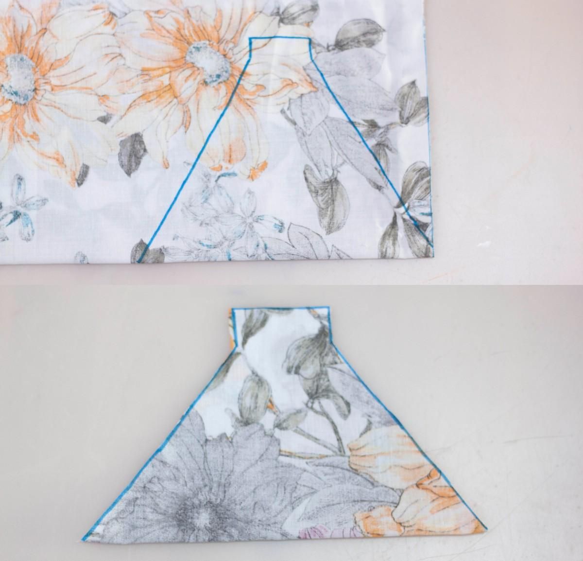 Book Into a Handbag : 6 Steps (with Pictures) - Instructables