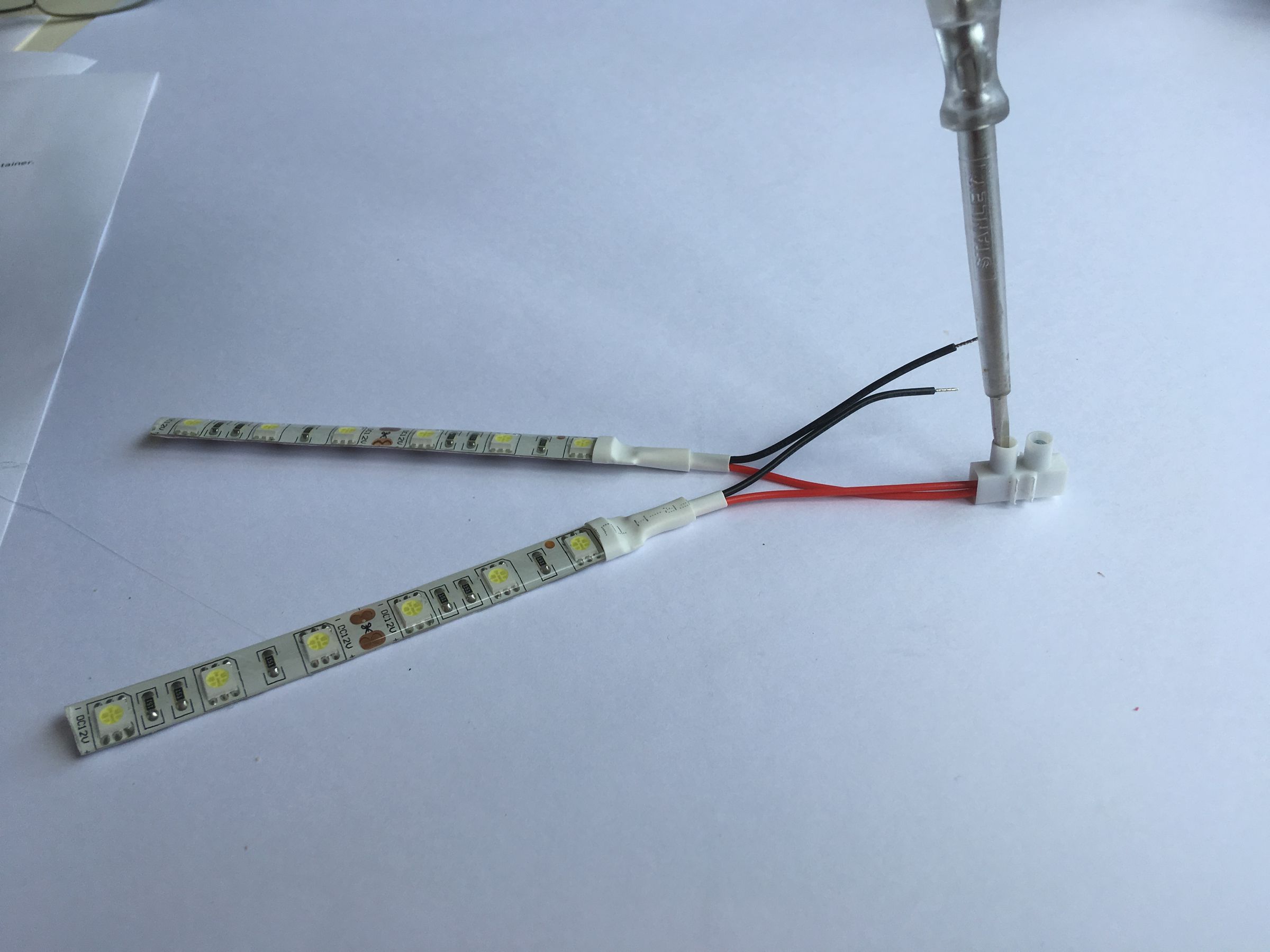 Fun and Simple LED Lamp : 20 Steps (with Pictures) - Instructables