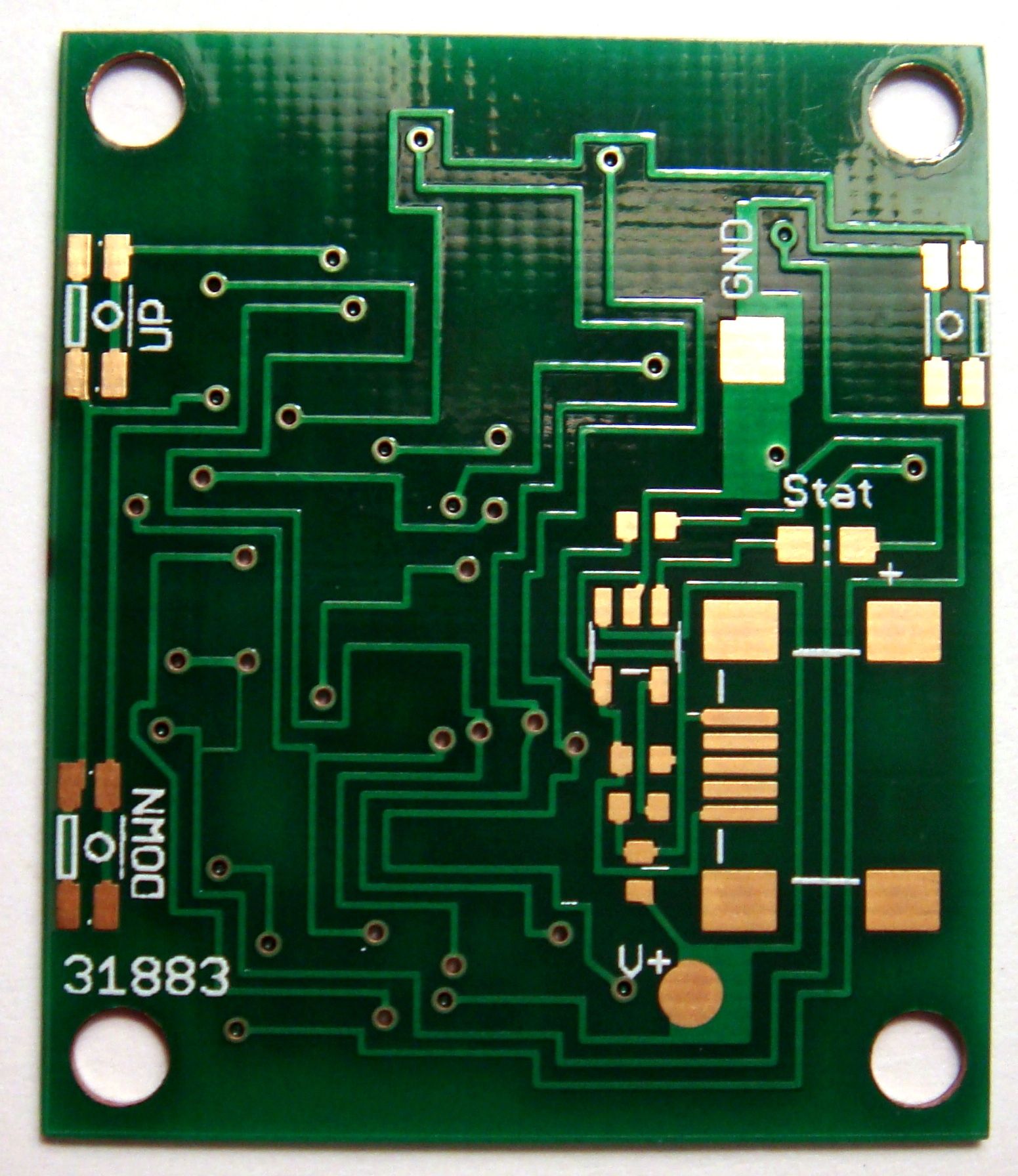 Arduino LED Watch : 13 Steps (with Pictures) - Instructables