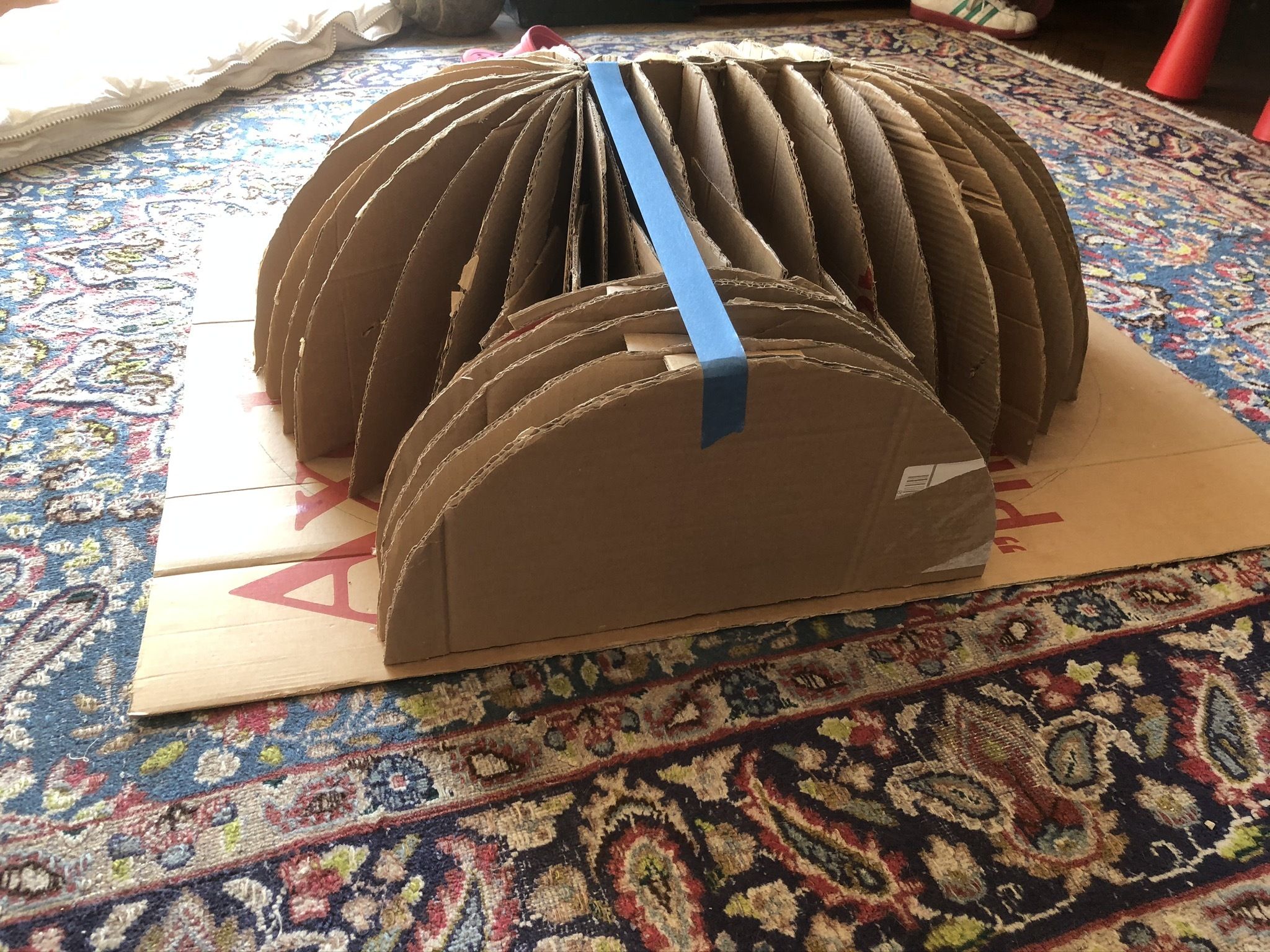 Perlite Traditional Pizza Oven : 12 Steps (with Pictures) - Instructables