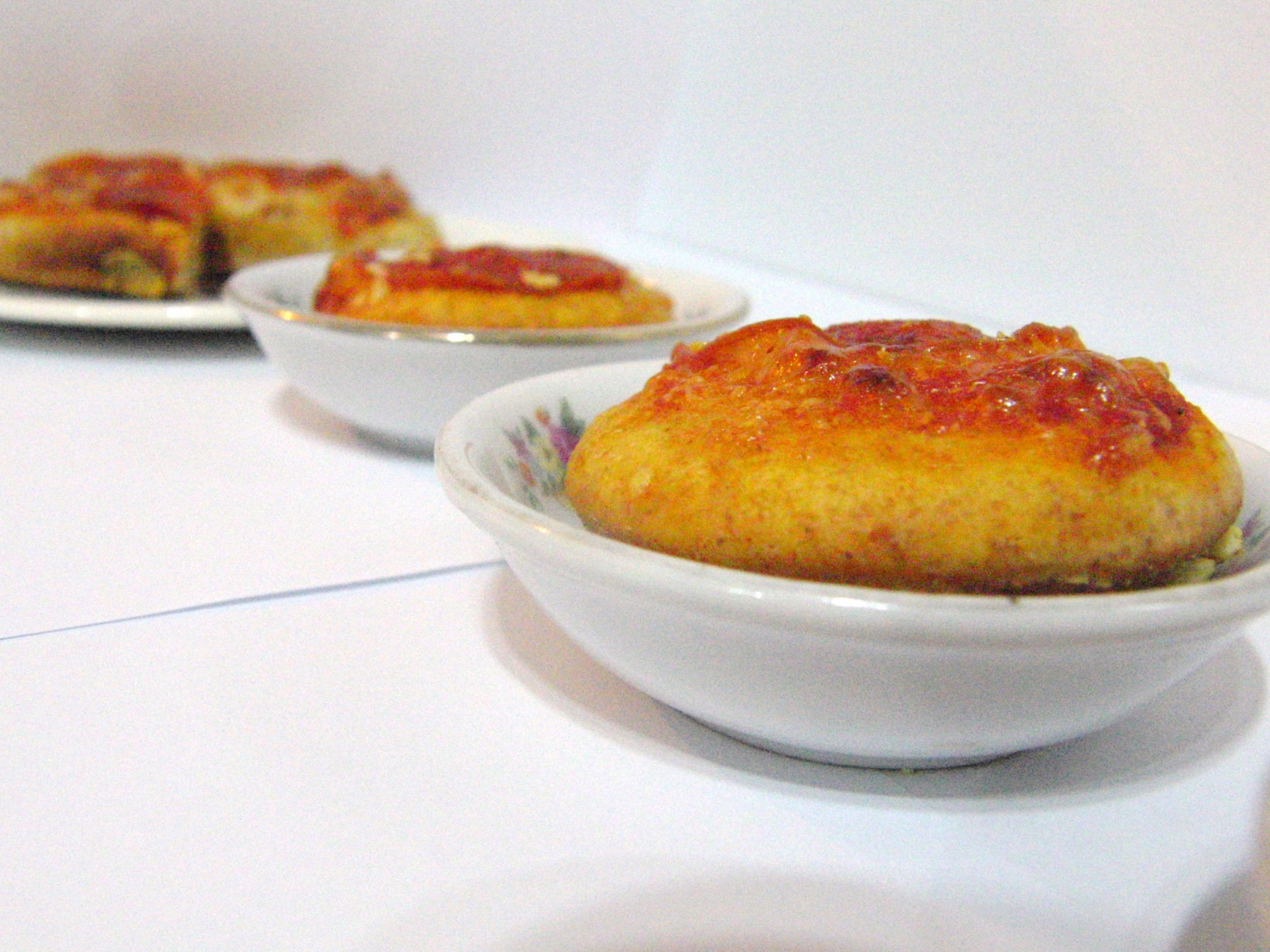 Mini Pac-Man Pizza Bites : 7 Steps (with Pictures) - Instructables