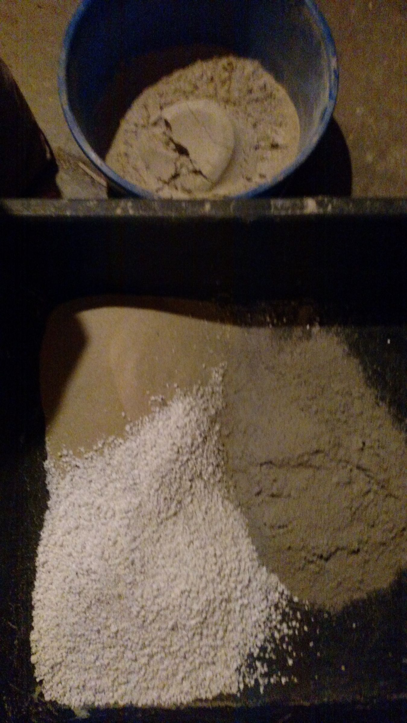 The Mini Steel Bucket Foundry. : 4 Steps (with Pictures) - Instructables