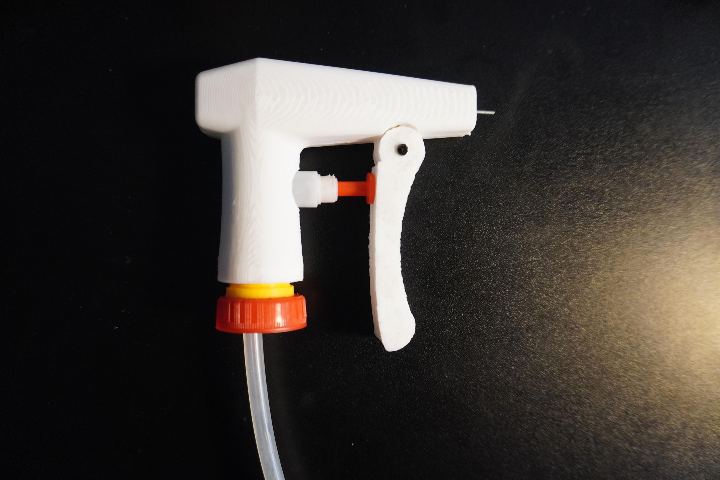 Soda Sprayer : 5 Steps - Instructables