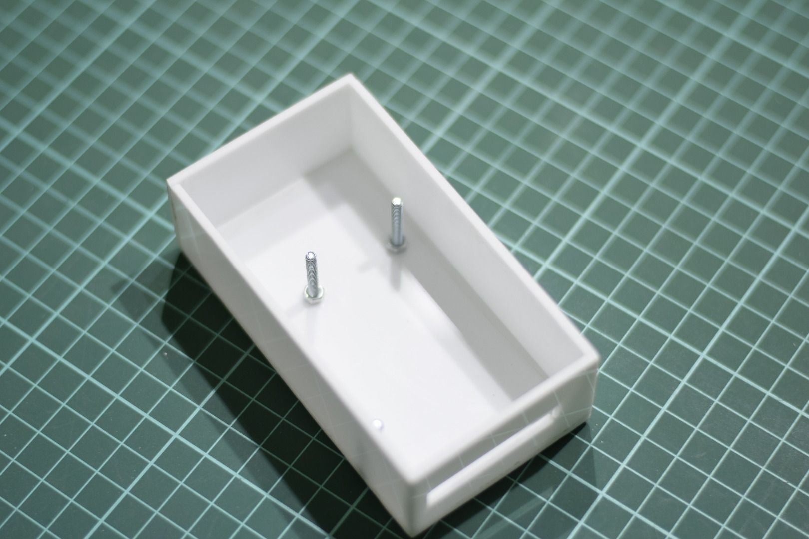 Linkit One Plexiglass Case : 9 Steps (with Pictures) - Instructables