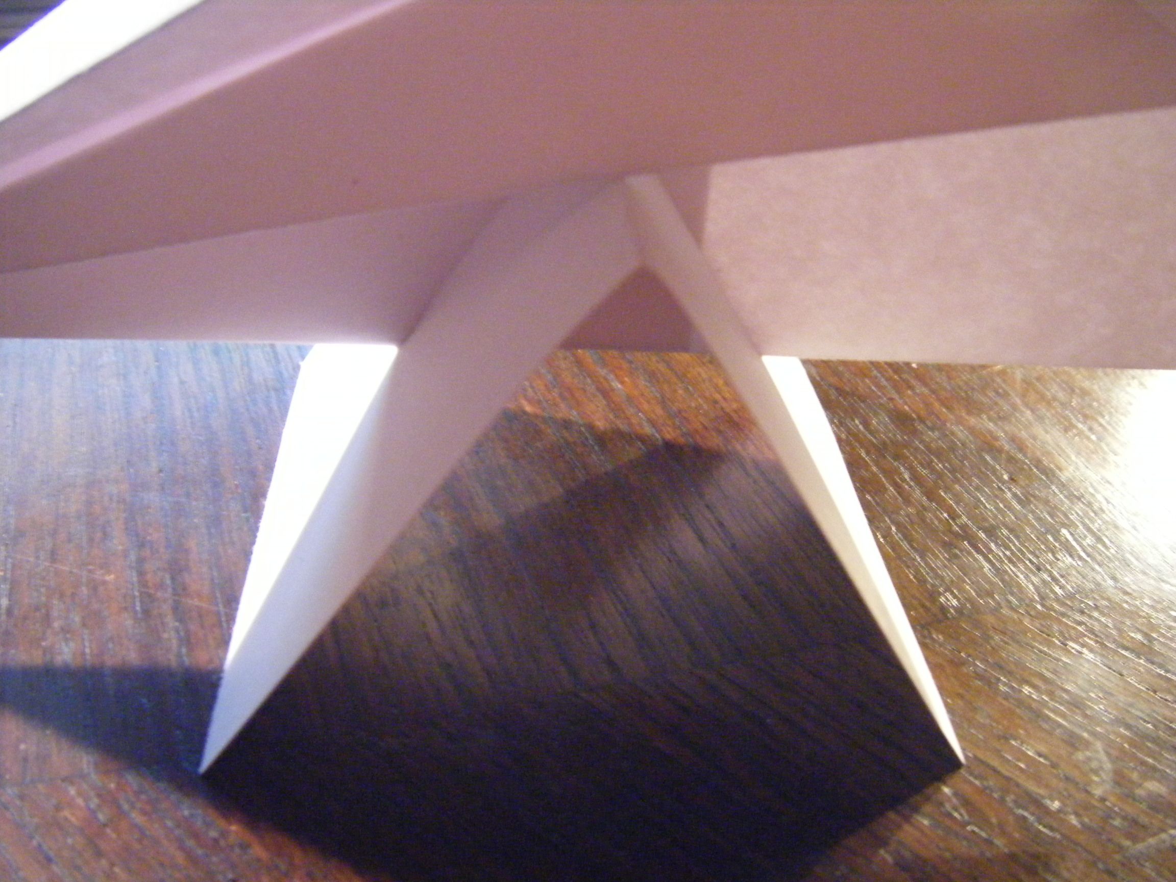 Cool-looking Paper Airplane : 5 Steps - Instructables