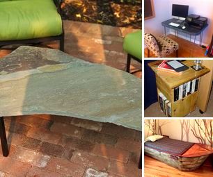 Furniture - Instructables