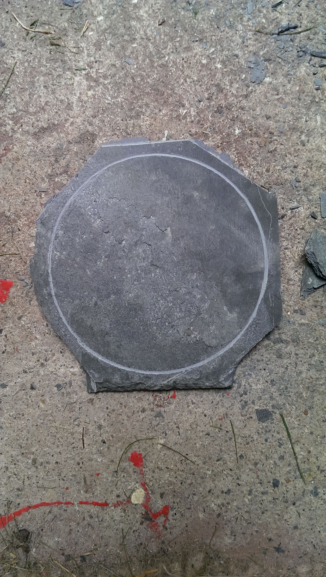 How to Make Slate Coasters : 3 Steps (with Pictures) - Instructables