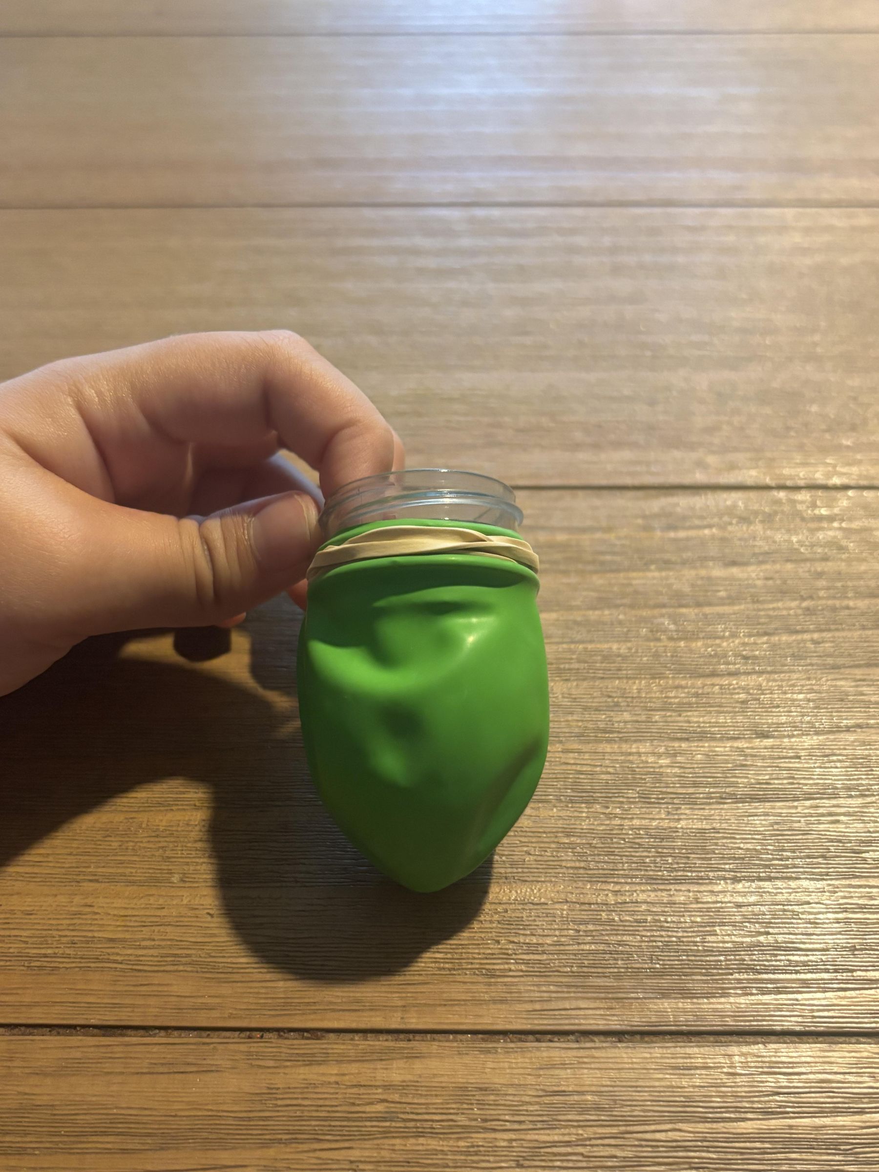 How to Make a Pocket Shot : 4 Steps - Instructables