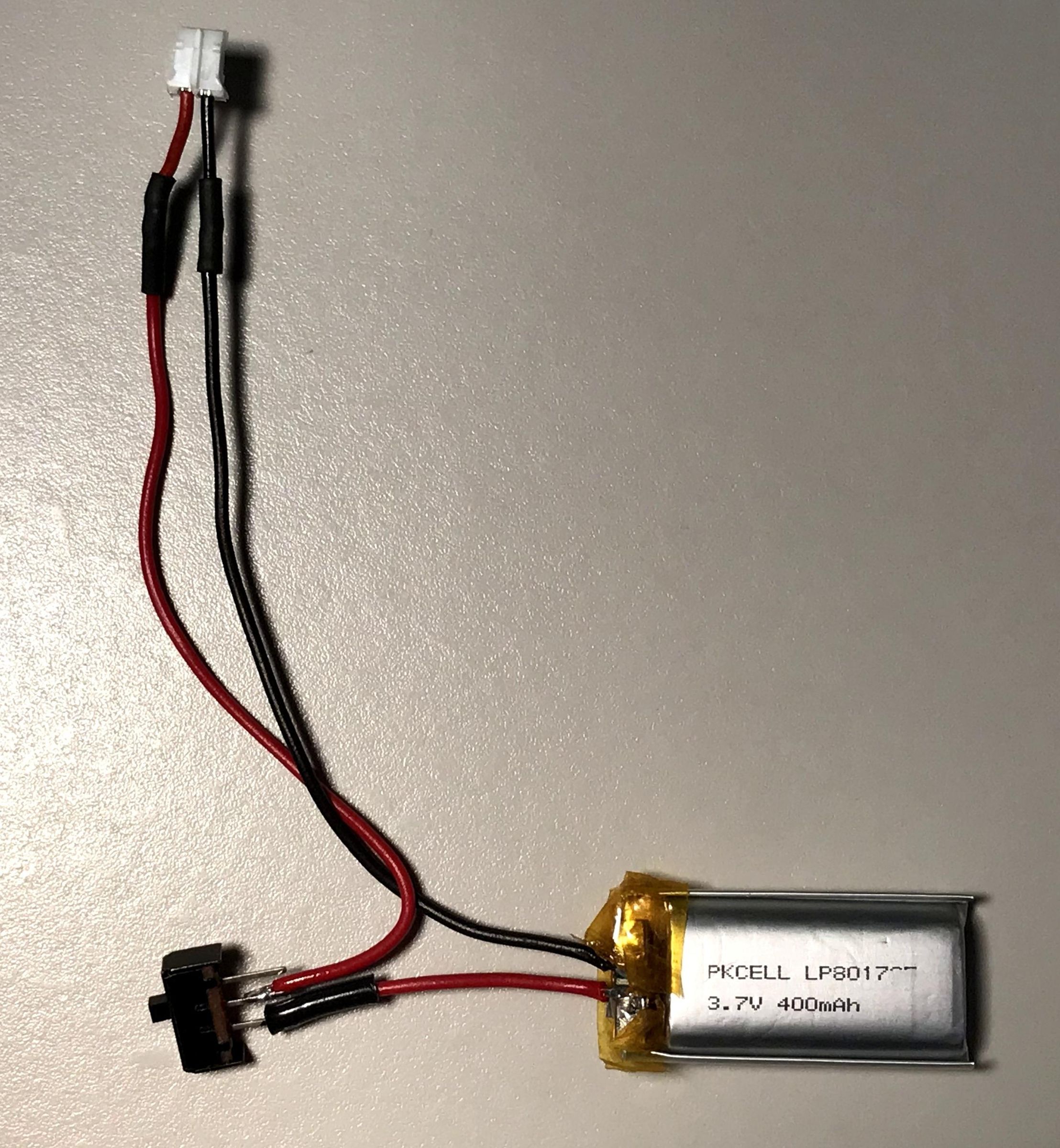 Hamster Wheel Tachometer : 11 Steps (with Pictures) - Instructables