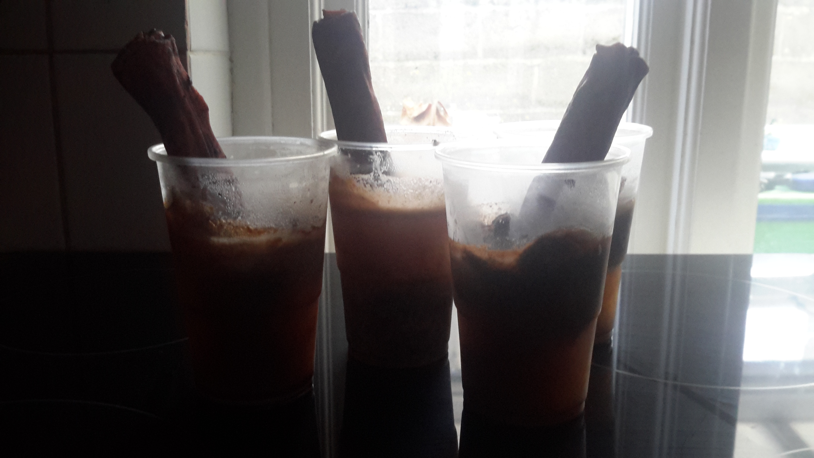 Dog Ice Lollies : 6 Steps - Instructables