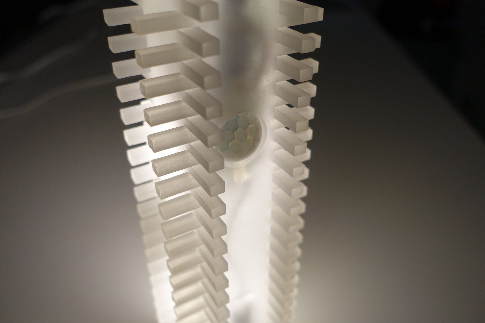 Programable Motion Sensing Night Light : 4 Steps (with Pictures ...