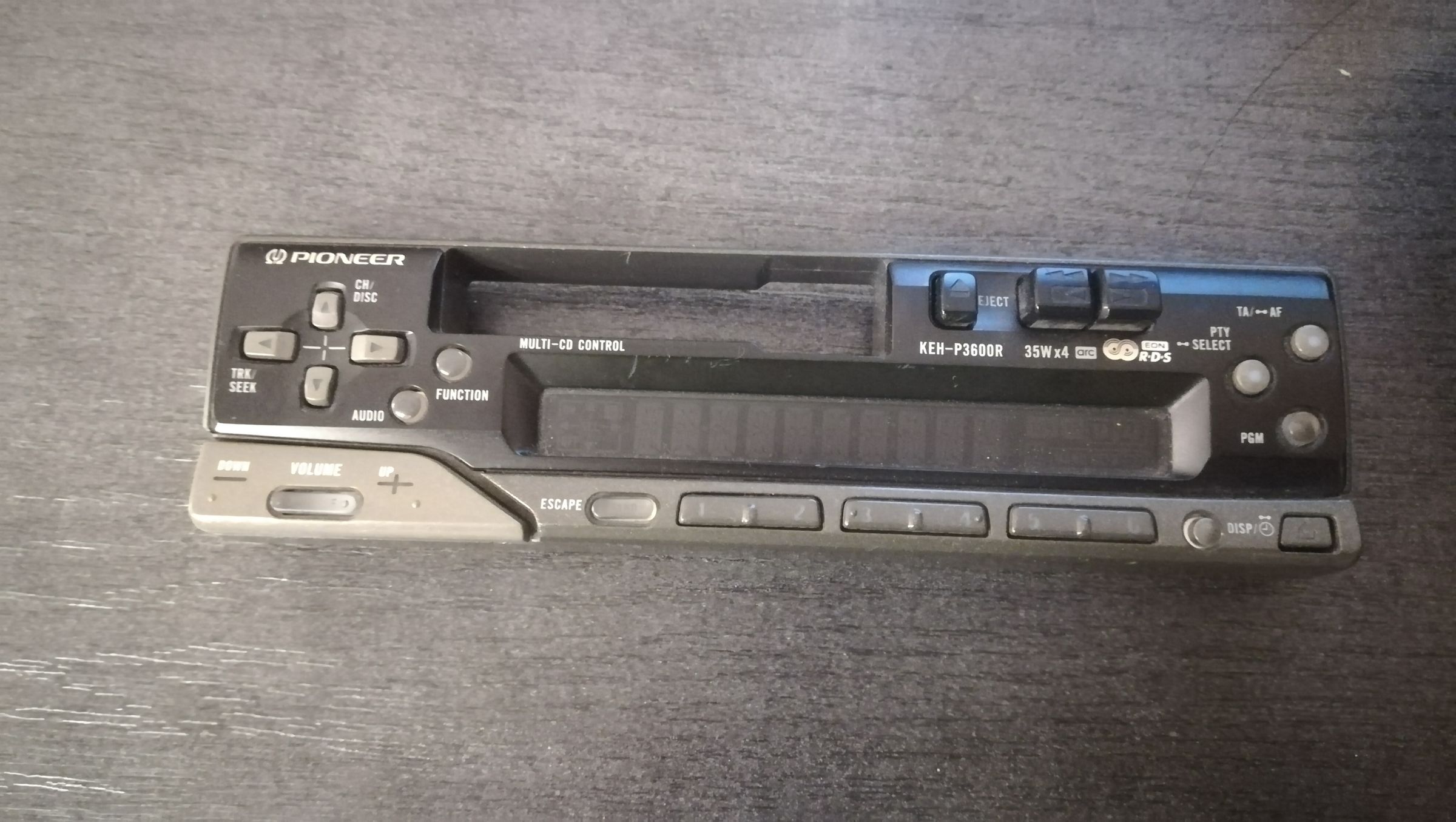 AUX IN and Bluetooth for Every Car Casette Player! : 5 Steps ...