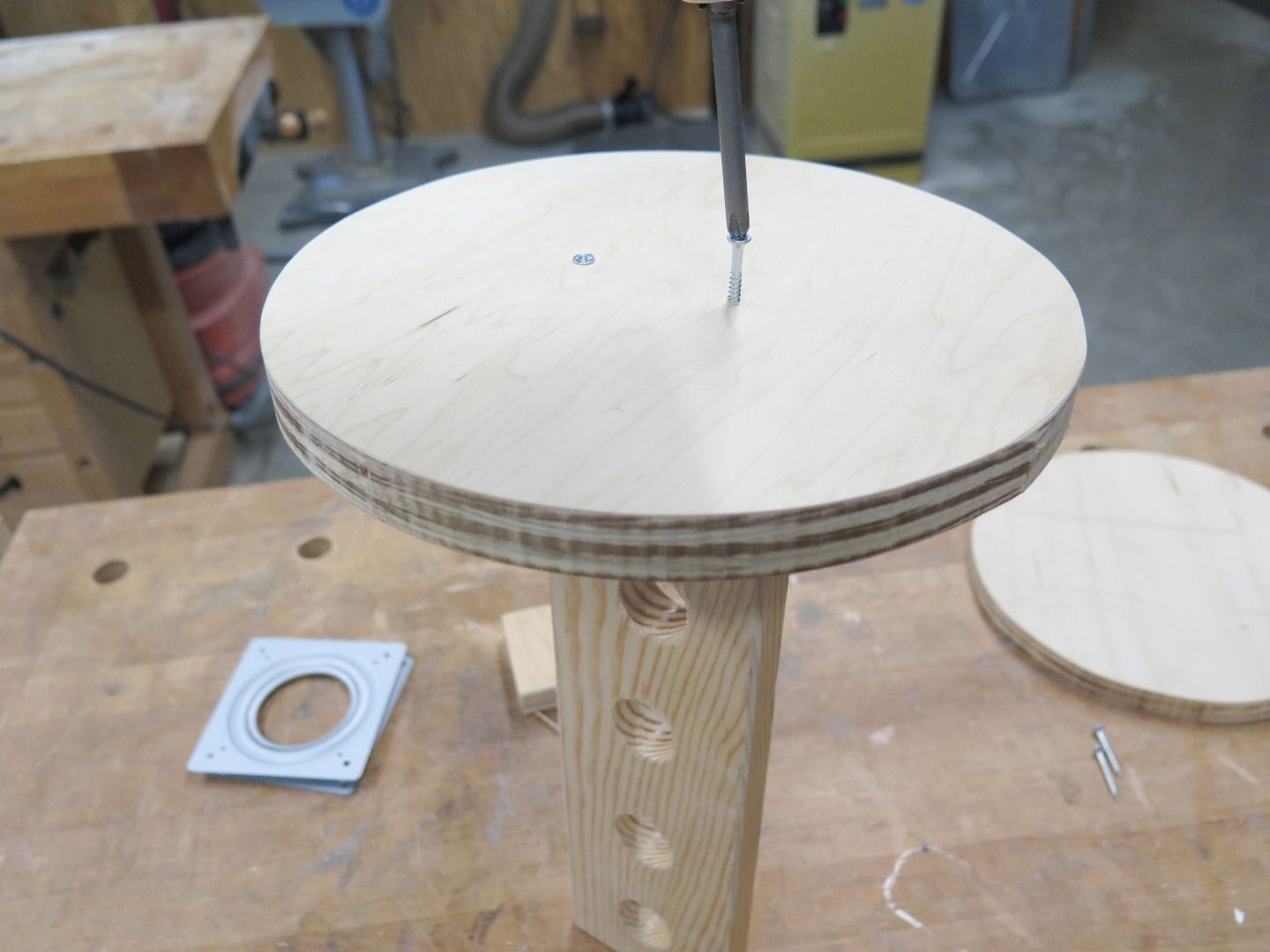 Viscosity Tube Tumbler : 12 Steps (with Pictures) - Instructables