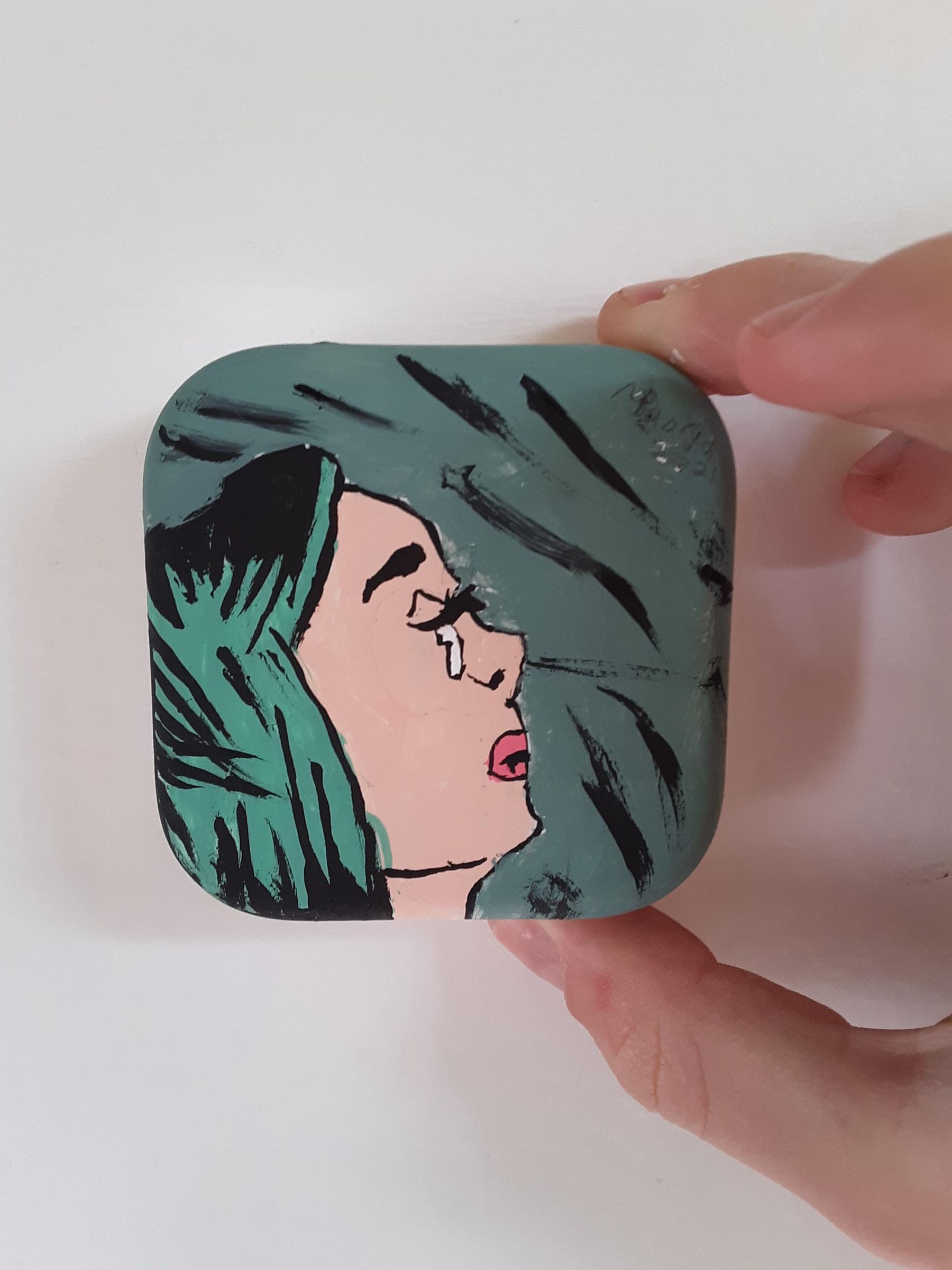 Pop Art Tutorial : 5 Steps - Instructables