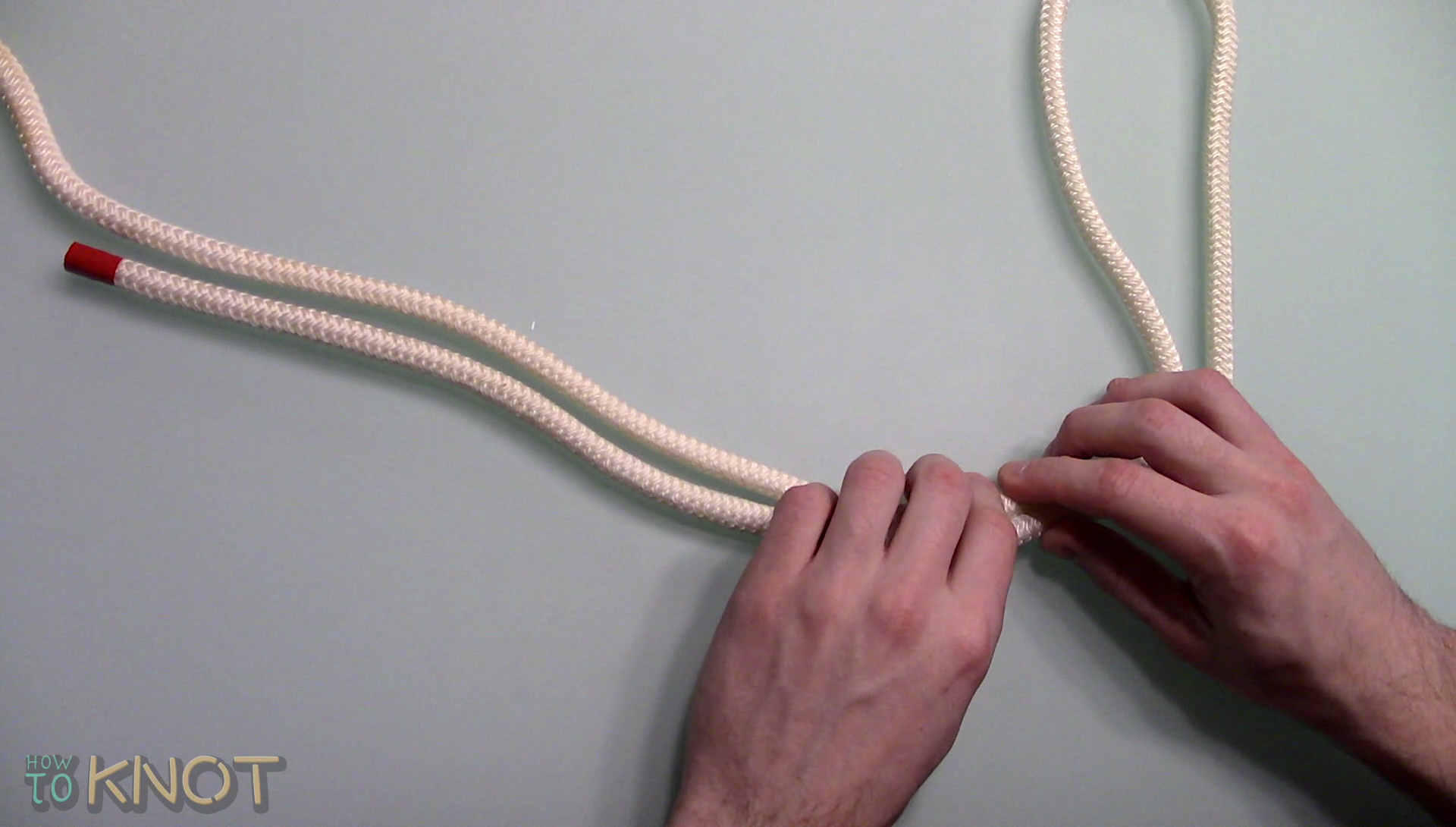 How to Tie a Three Part Crown - Instructables
