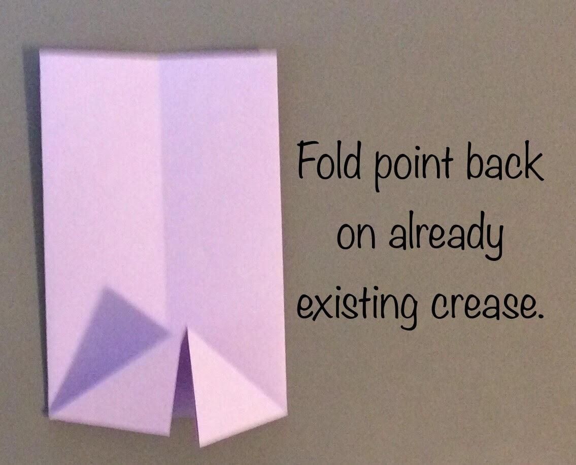 Action Origami: Jumping Origami Rabbit : 46 Steps - Instructables
