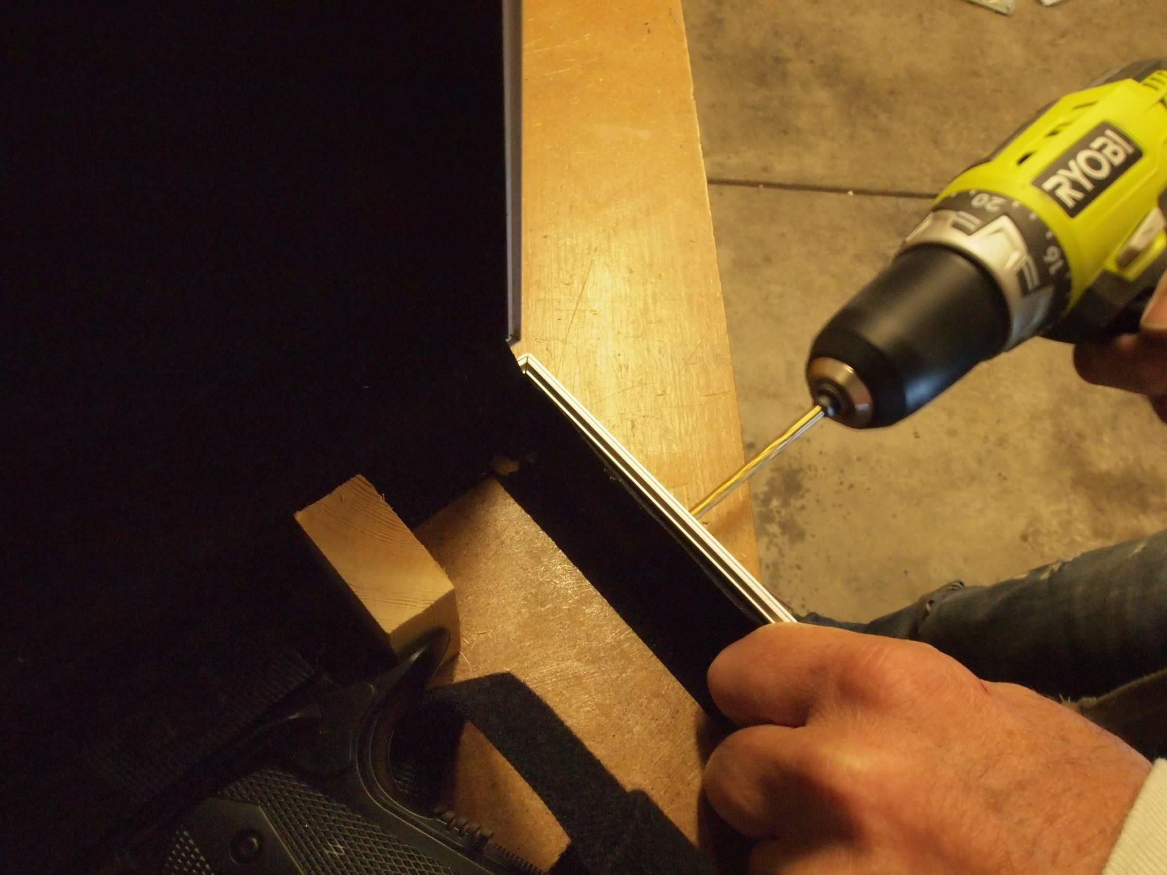 Hidden Shot Spy Briefcase : 5 Steps - Instructables