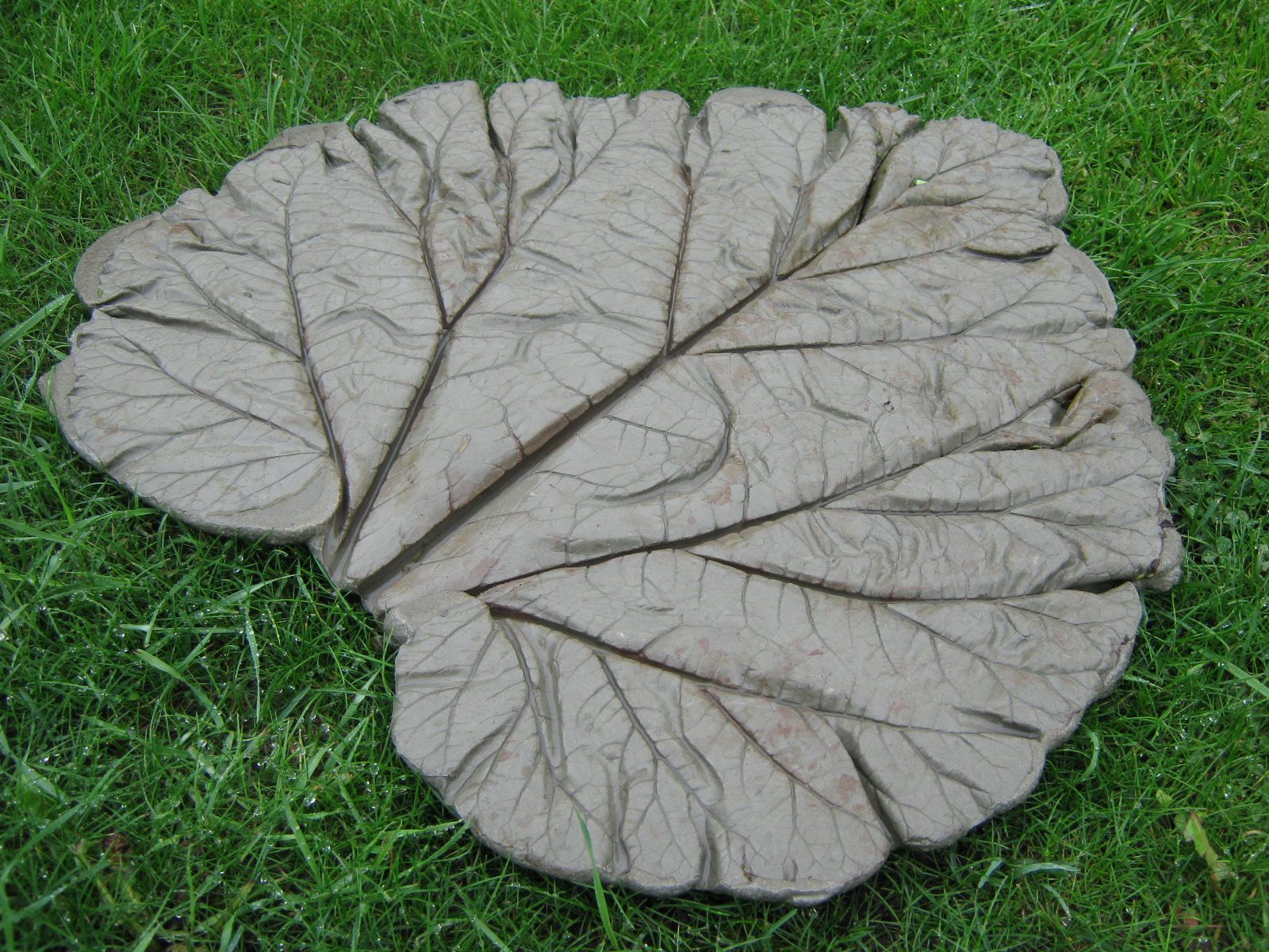 Ornamental Paving Slabs : 5 Steps - Instructables