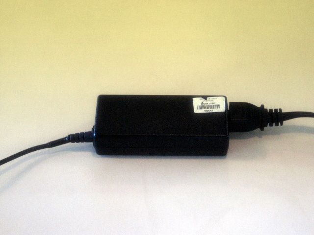 Repair Your Broken Laptop Power Cord. : 5 Steps - Instructables