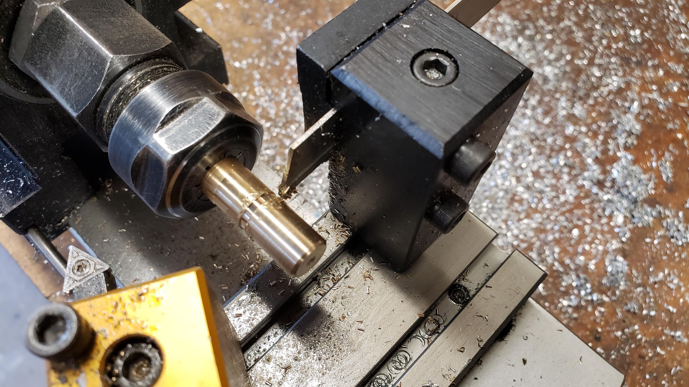 Handmade Jeweler's Saw : 8 Steps (with Pictures) - Instructables