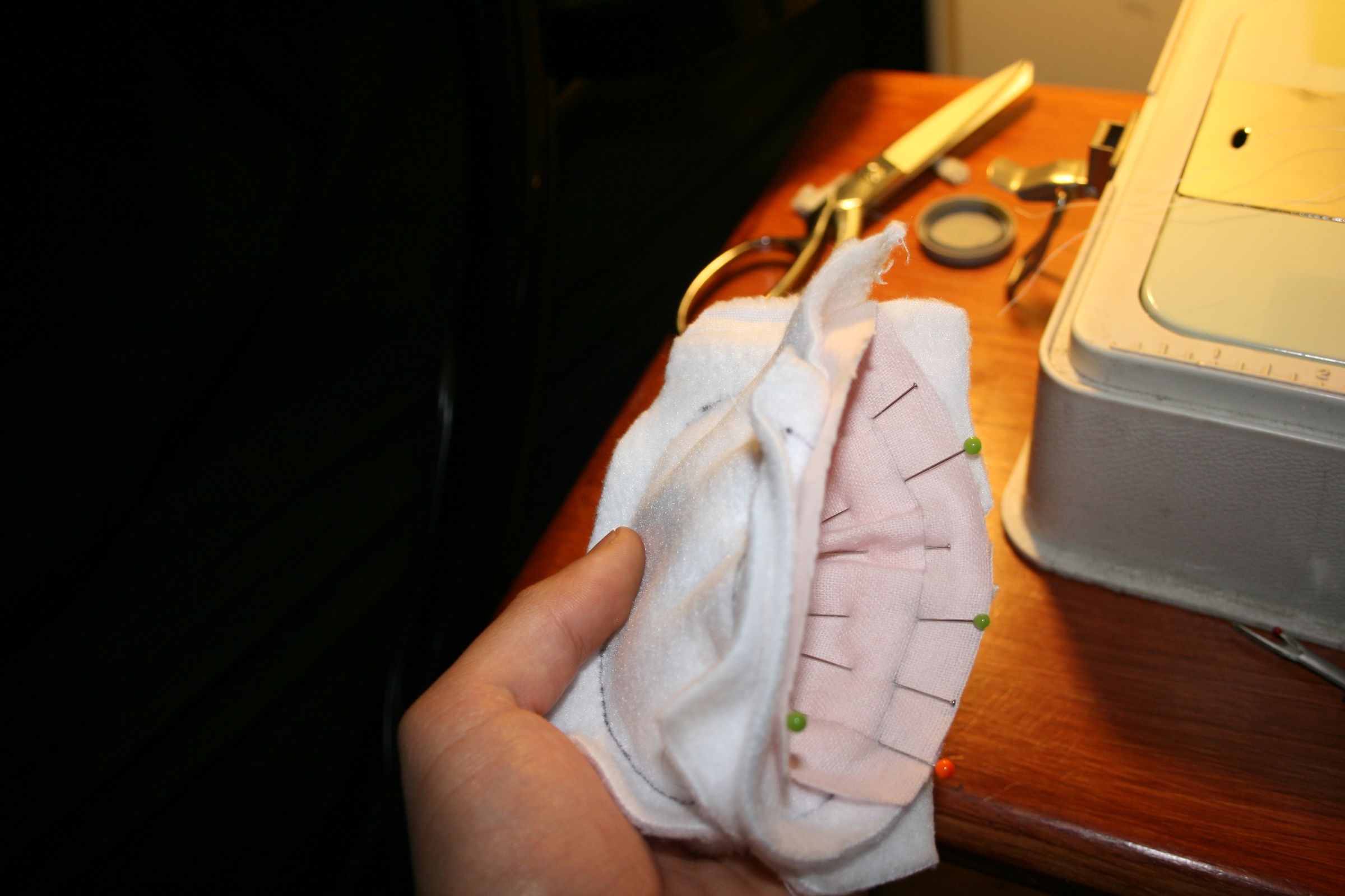 Custom Plush Characters : 9 Steps (with Pictures) - Instructables