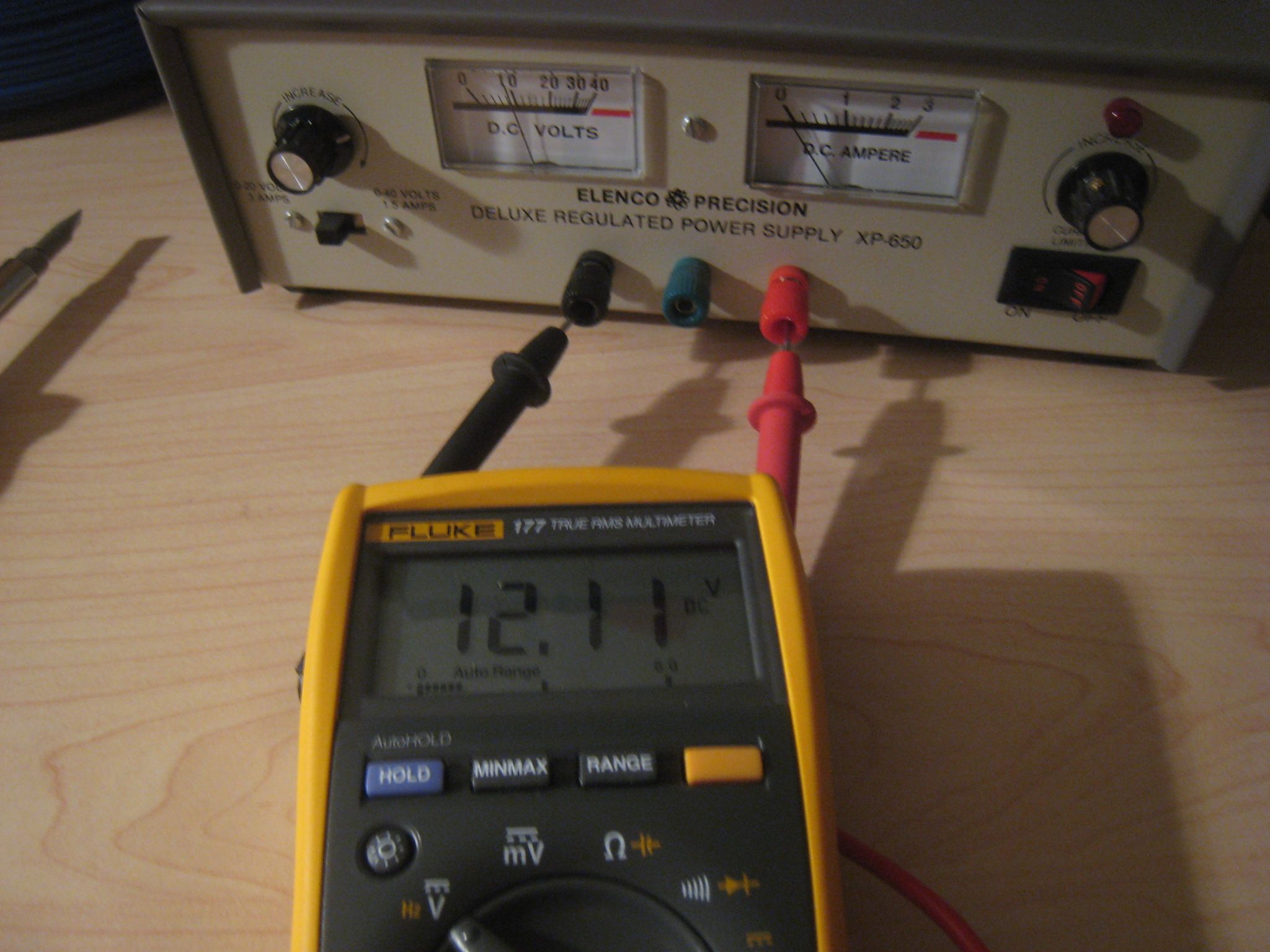 Childhood Laser: Building a HeNe Laser Kit : 11 Steps (with Pictures ...