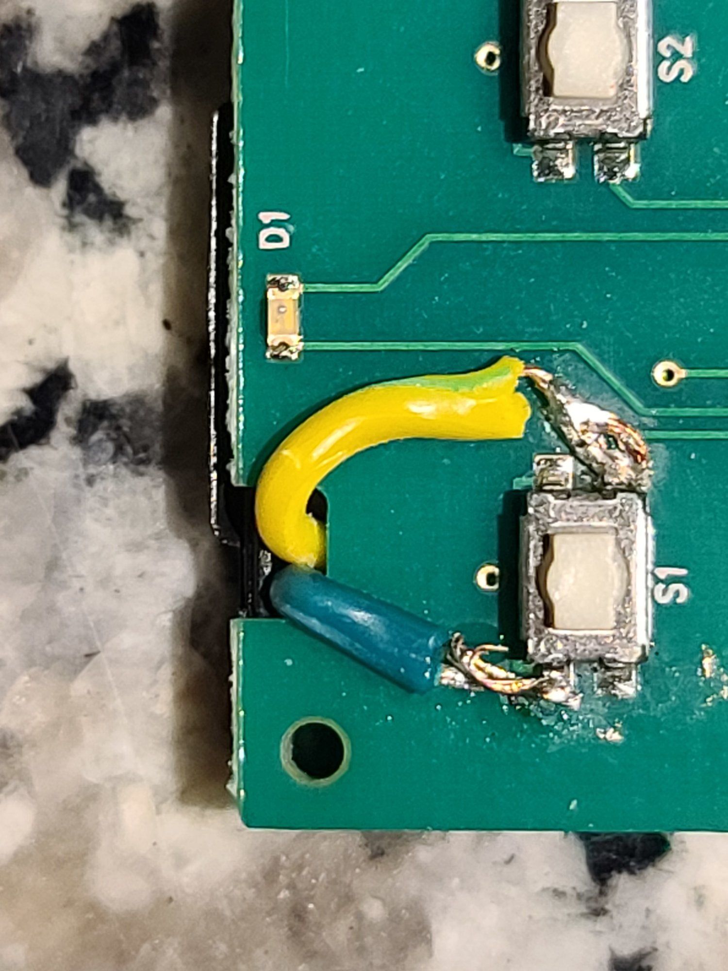 Using HomeLink With Unsupported Garage Door Openers : 6 Steps ...