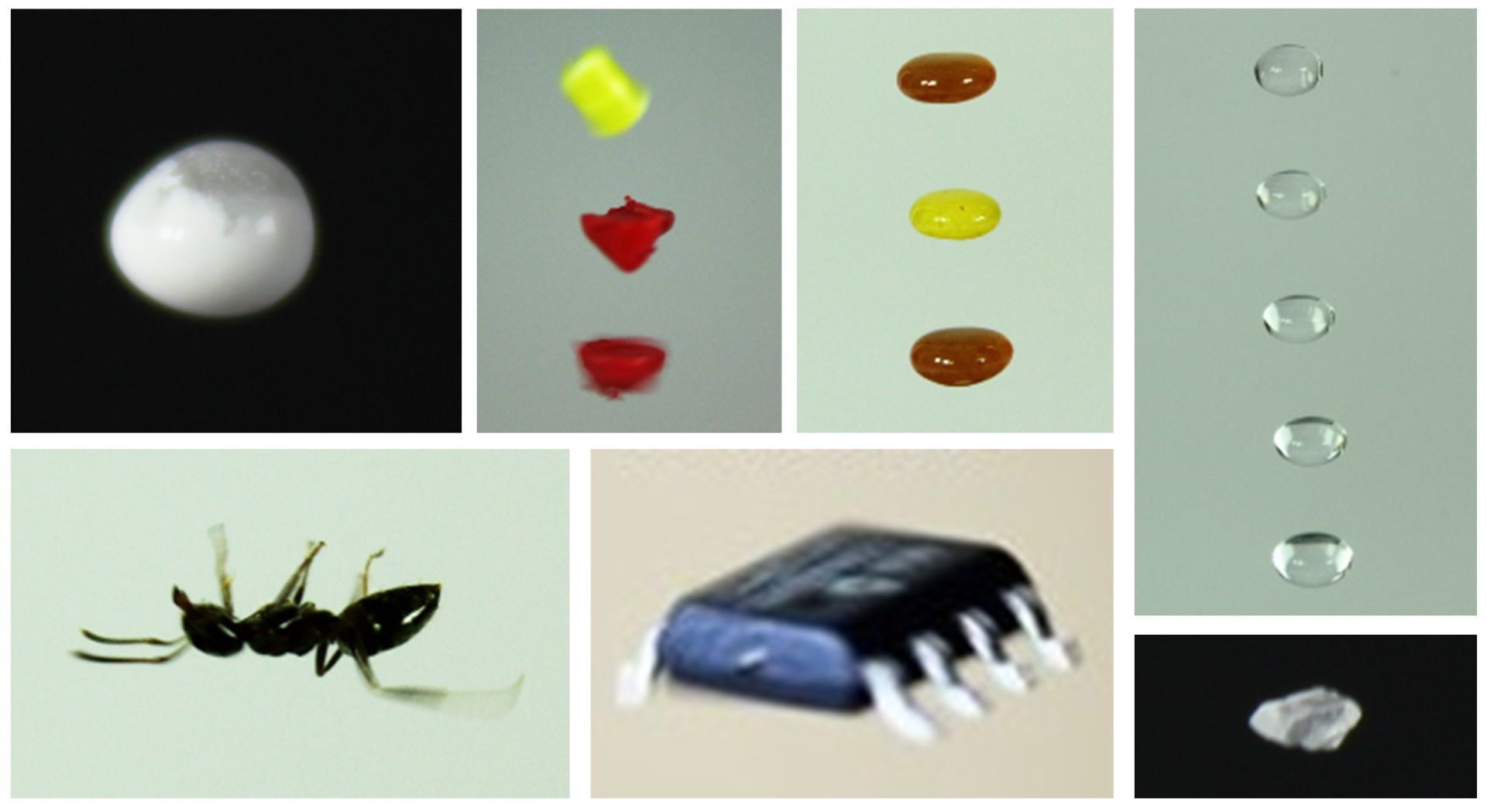 Acoustic Levitator : 27 Steps (with Pictures) - Instructables