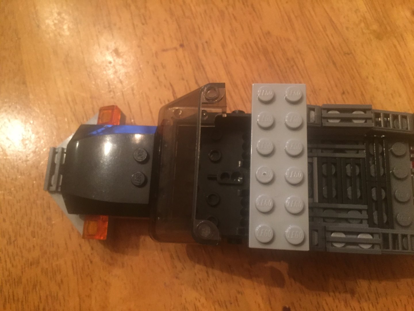 Modern 4x4 Off-Roader : 23 Steps - Instructables