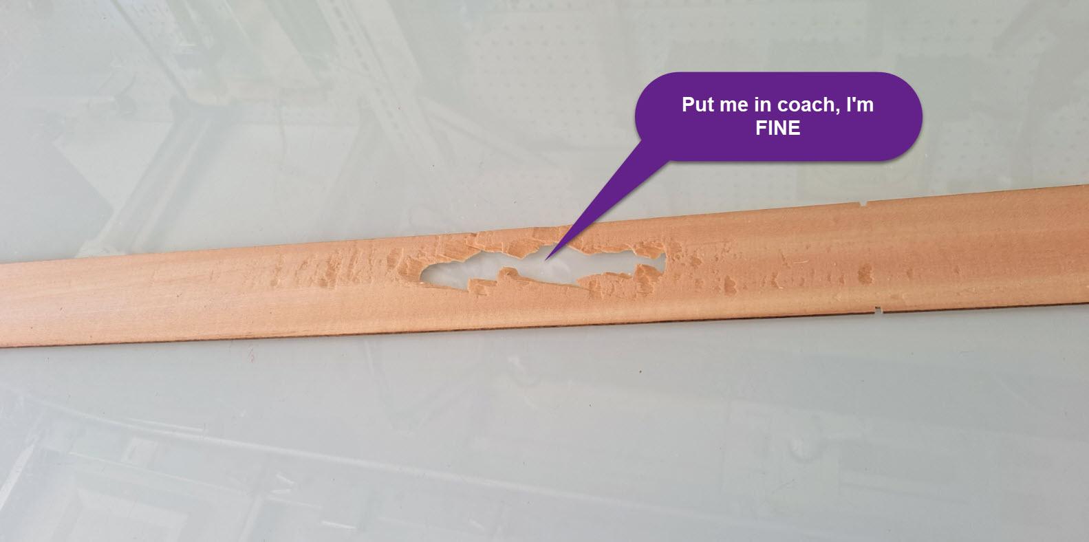 Bent Lamination SHORTCUT : 6 Steps (with Pictures) - Instructables