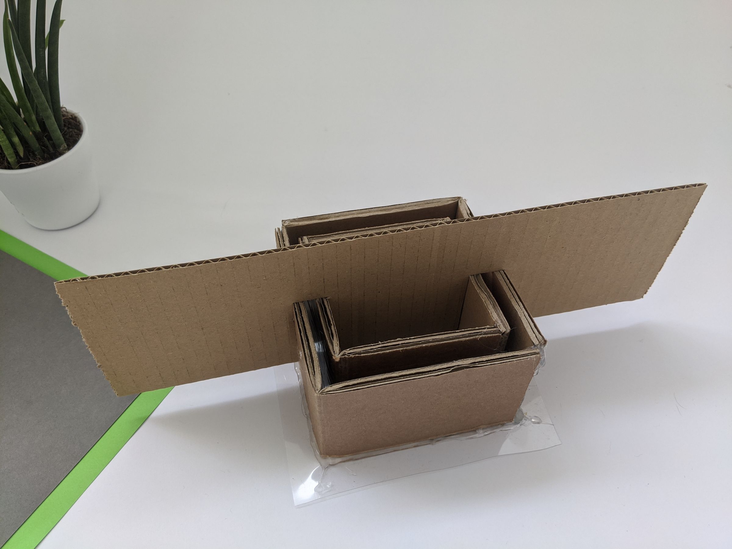 Modular Concrete Planter : 15 Steps (with Pictures) - Instructables