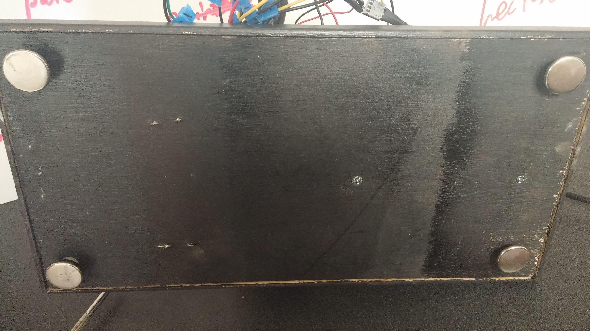 Cloud Chamber Particle Detector : 12 Steps (with Pictures) - Instructables