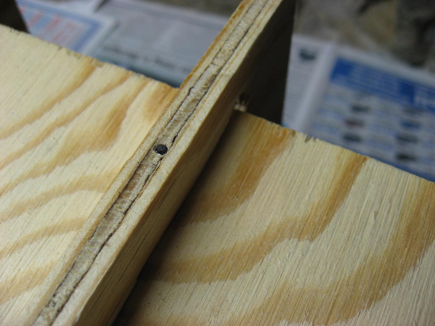 81 Can FIFO - Bulk Can Dispenser / Organizer : 9 Steps (with Pictures ...