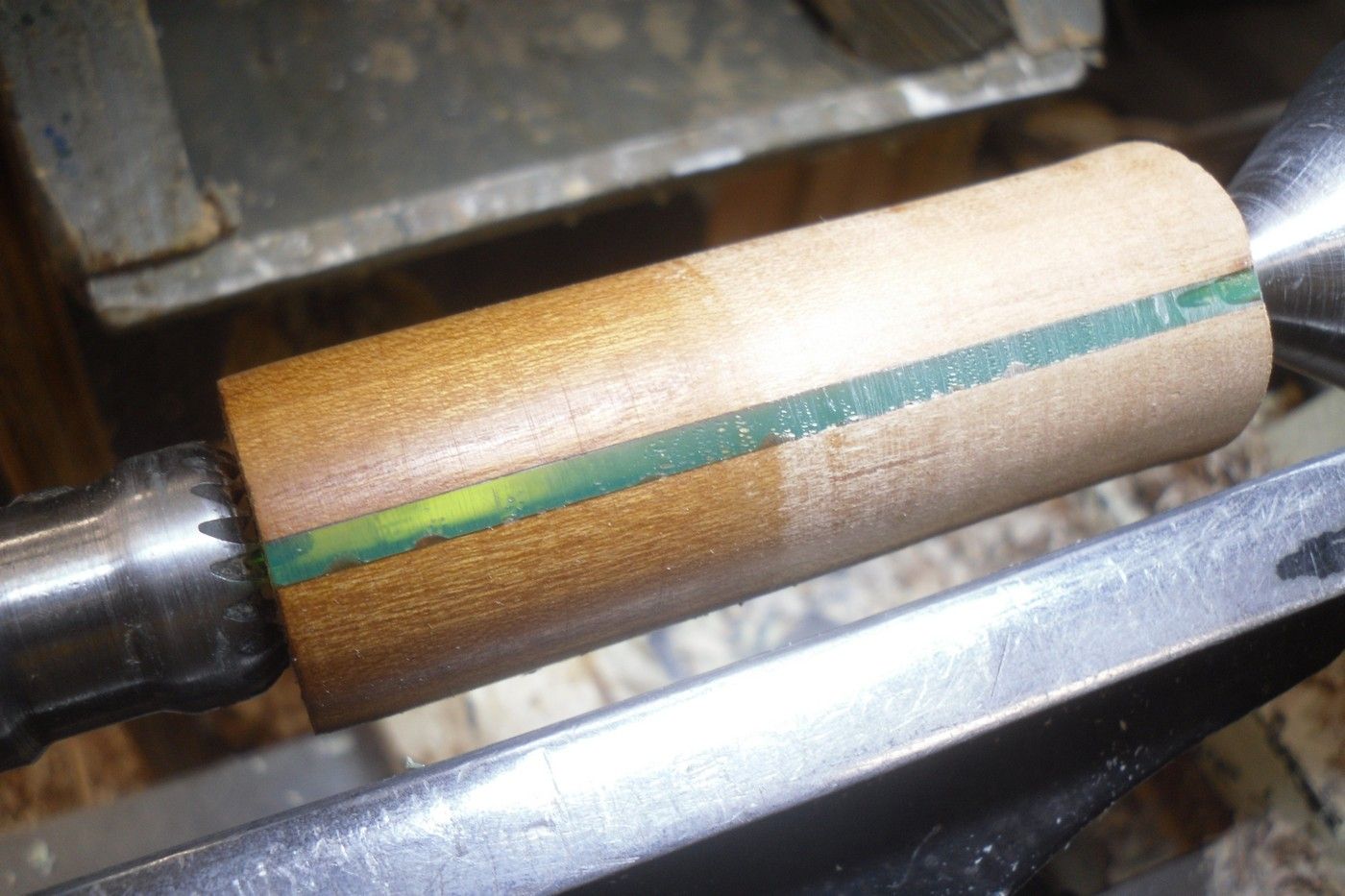 D I Y, Inexpensive Buff Compounds [Plasic, Epoxy, Wood] : 4 Steps (with ...