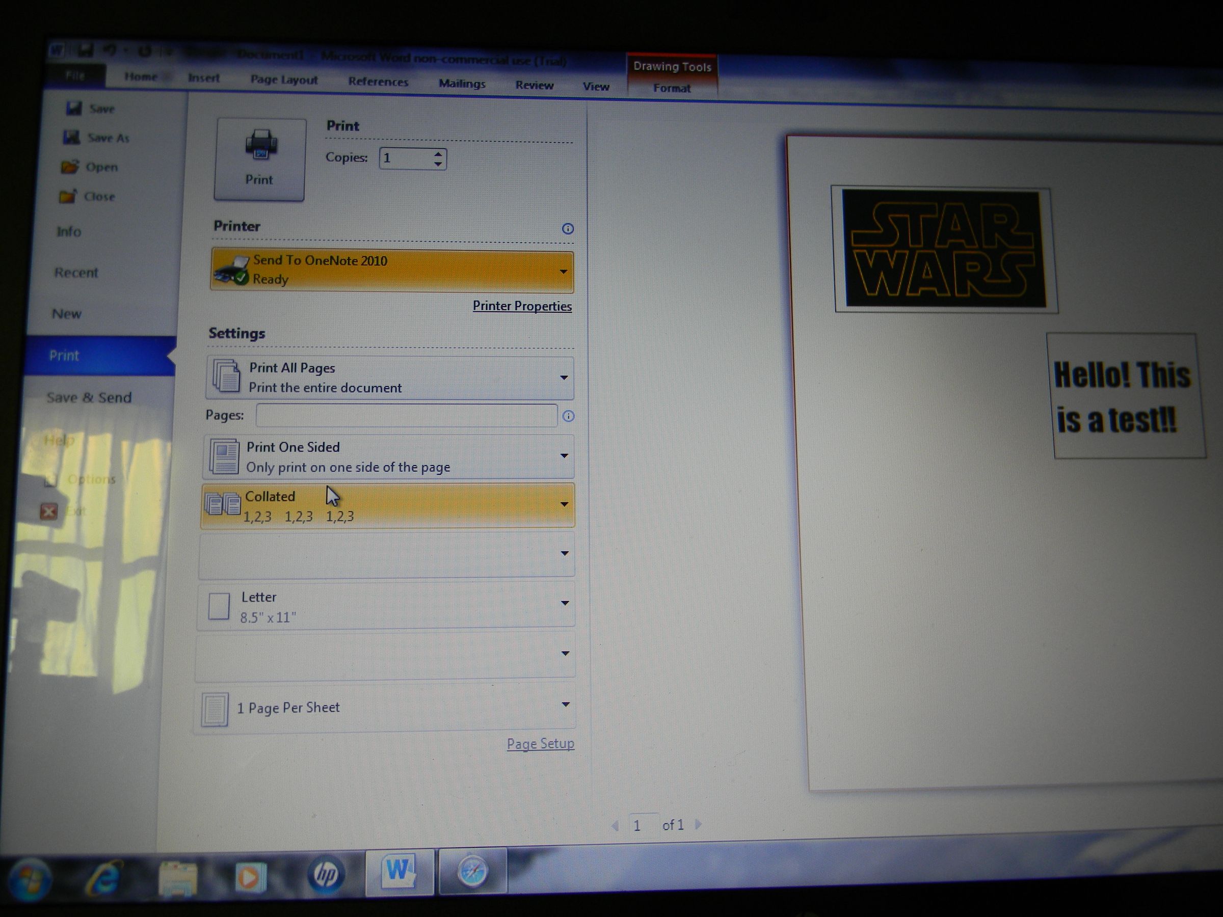 How to Make Custom Stickers With Microsoft Word : 4 Steps - Instructables
