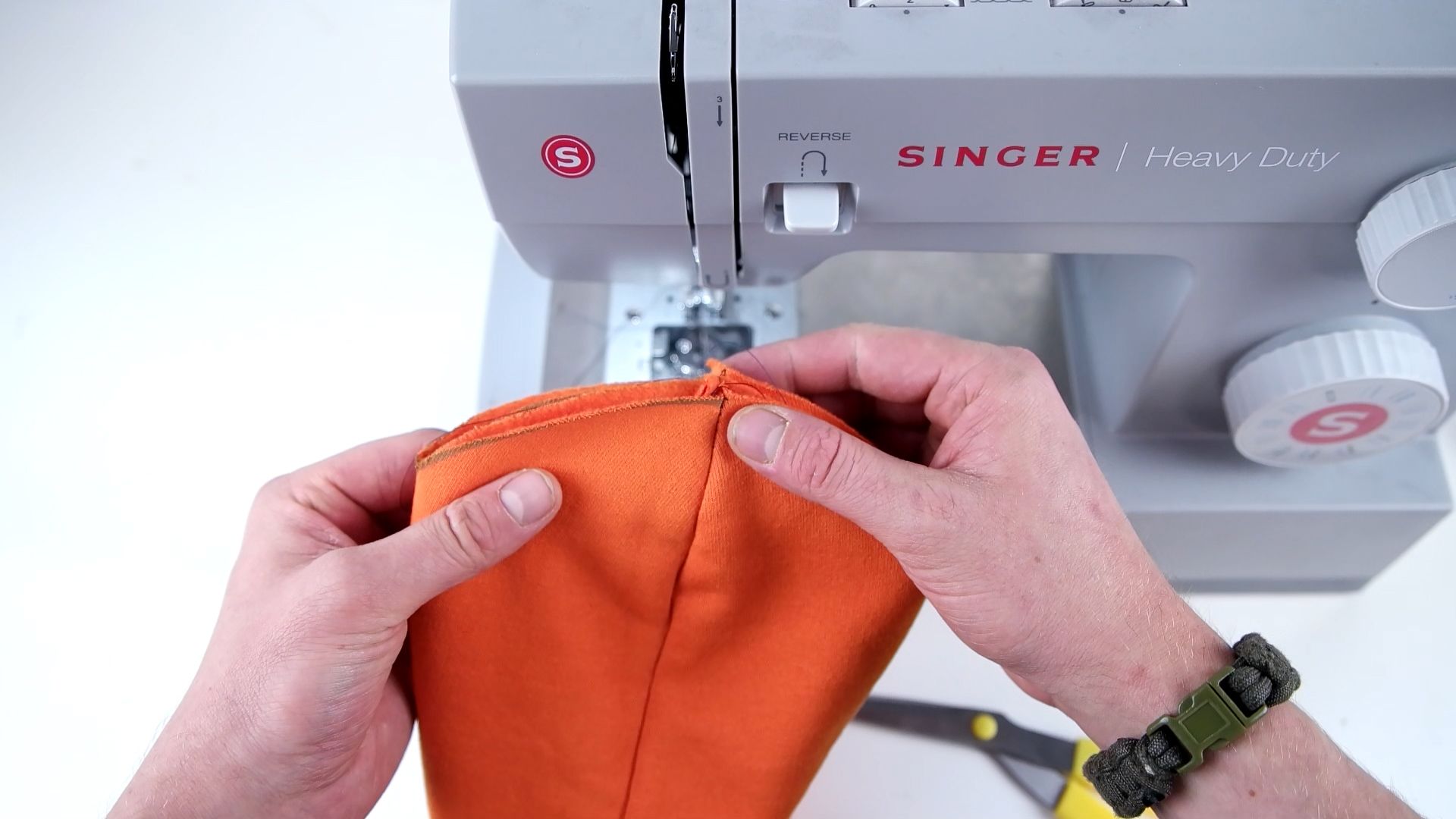 How to Make a Beanie : 17 Steps (with Pictures) - Instructables
