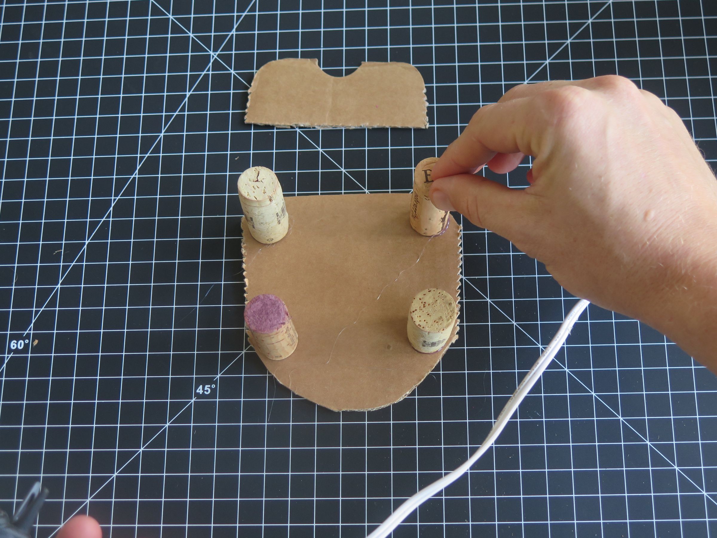 Wobble Bot! : 5 Steps - Instructables