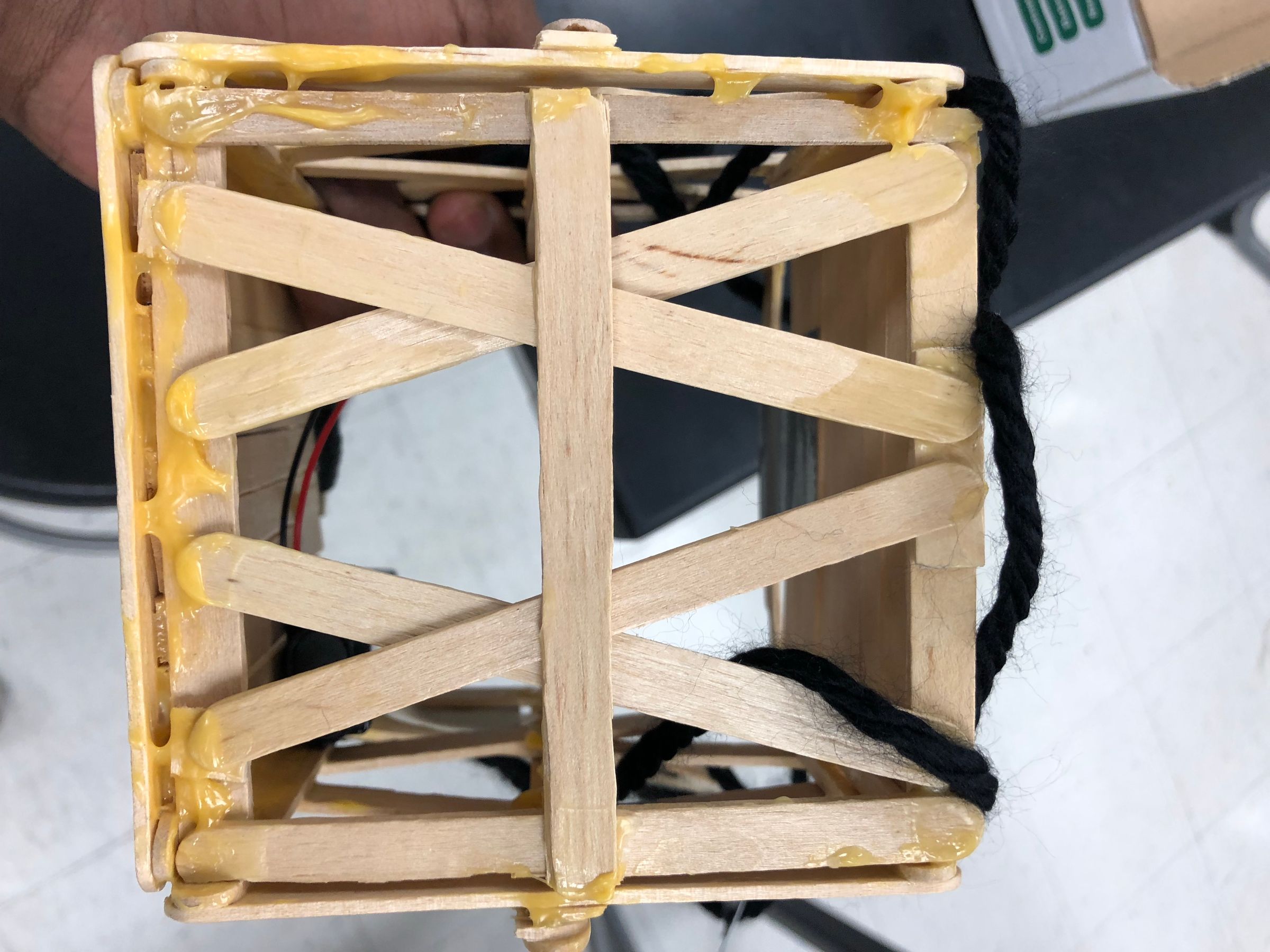 Temperature and Humidity Cubesat : 5 Steps - Instructables