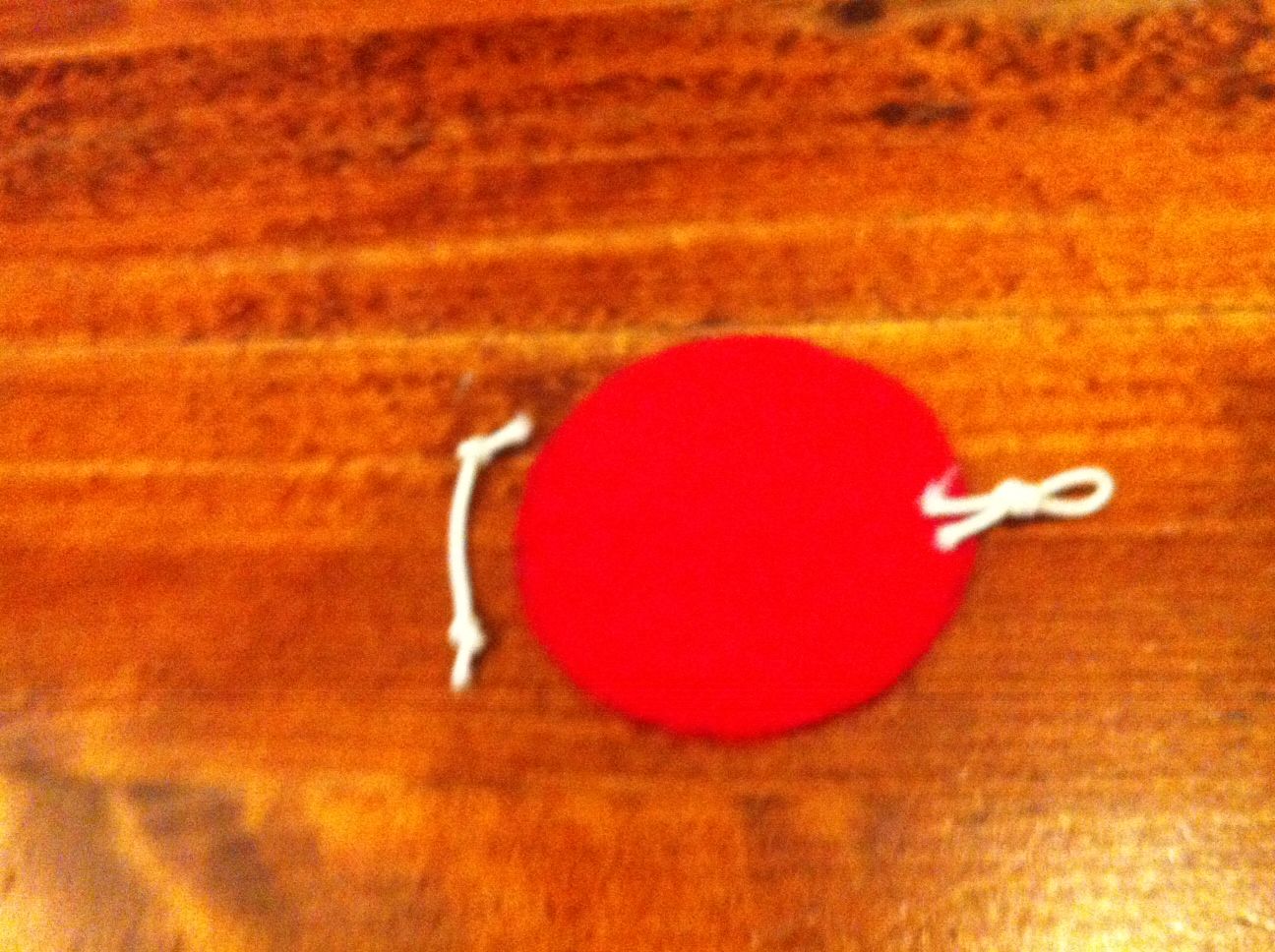 Kids Eye Patch (to Be Used With Glasses) : 6 Steps (with Pictures ...