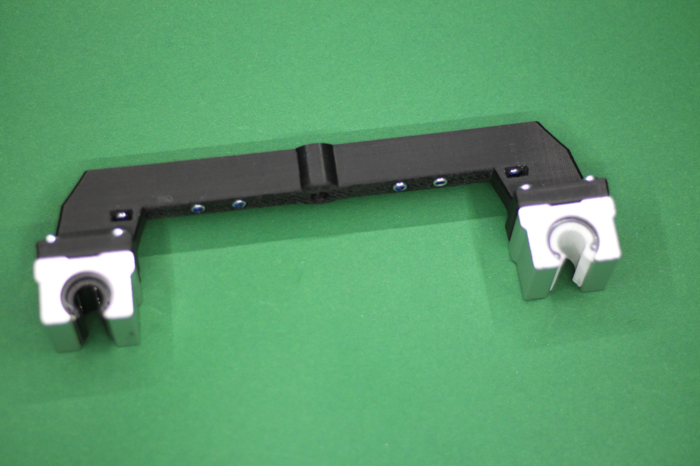 Simple Rotor Balancing Machine : 13 Steps (with Pictures) - Instructables
