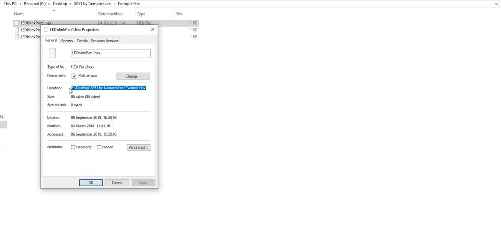 How to Program 8051 Using Arduino! | Trybotics