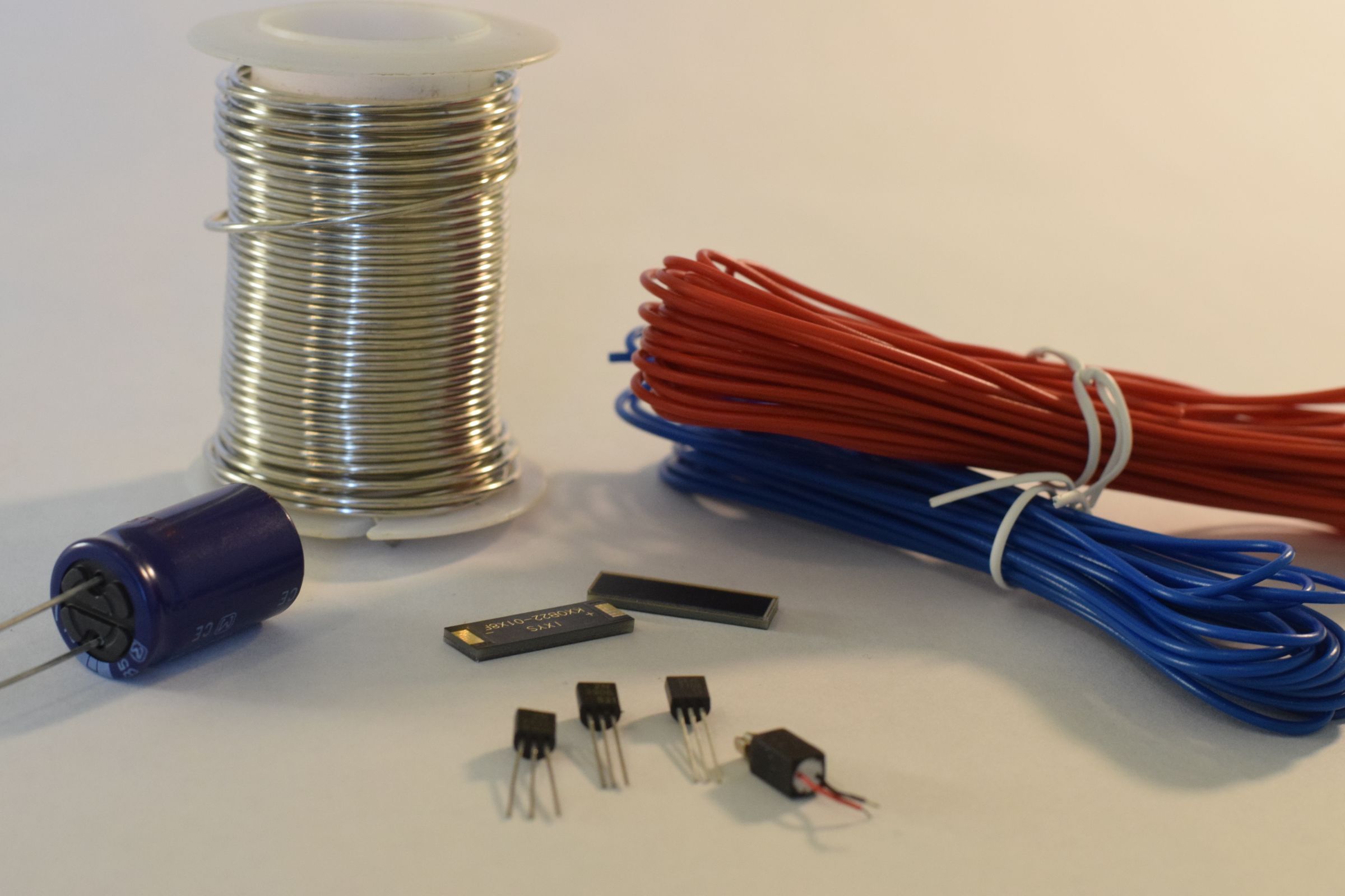 Make a Solar Powered Bug Robot : 9 Steps (with Pictures) - Instructables