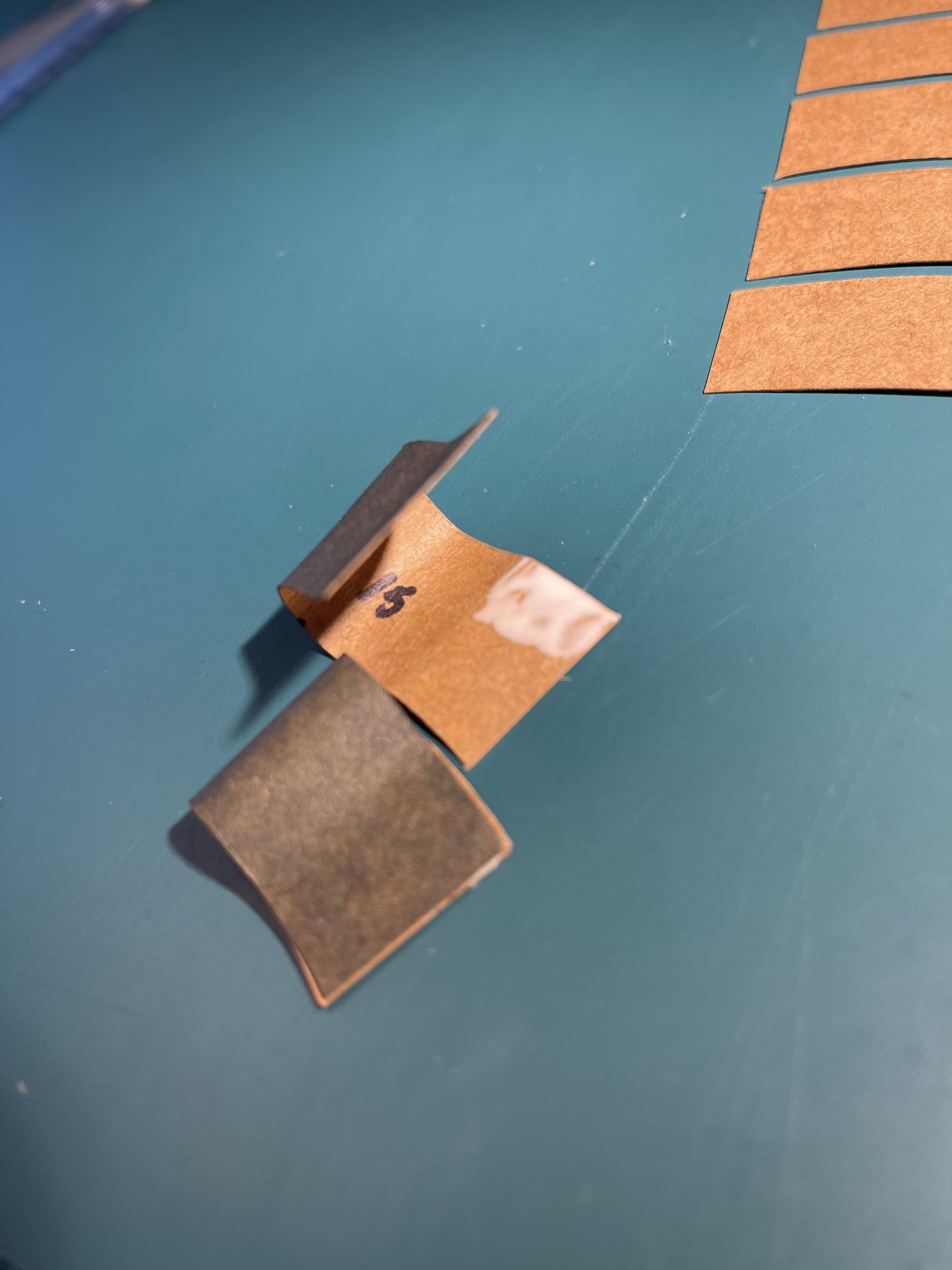 Animatronic Fire Breathing Paper Dragon : 9 Steps (with Pictures ...