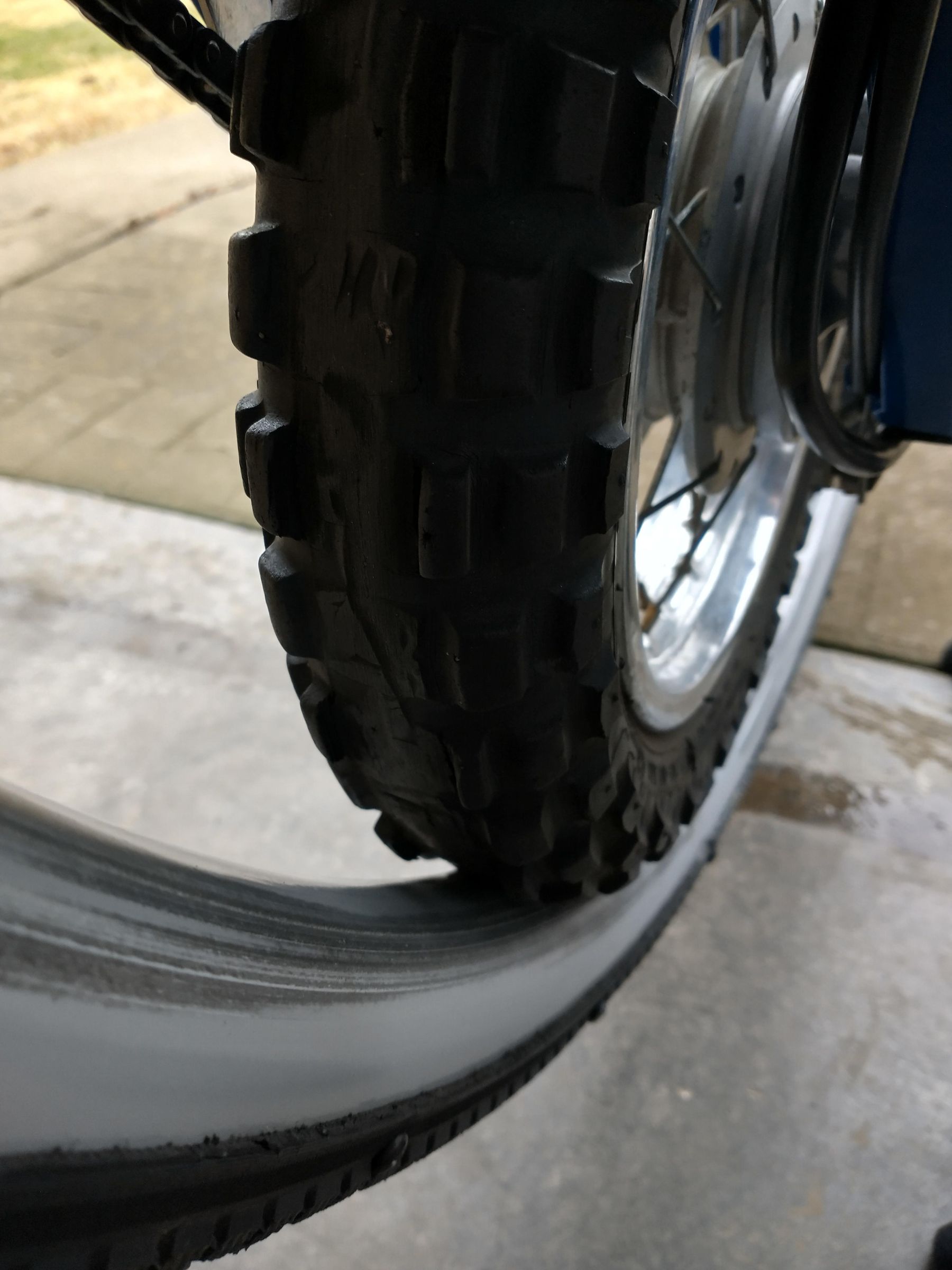 Electric Monowheel : 16 Steps (with Pictures) - Instructables