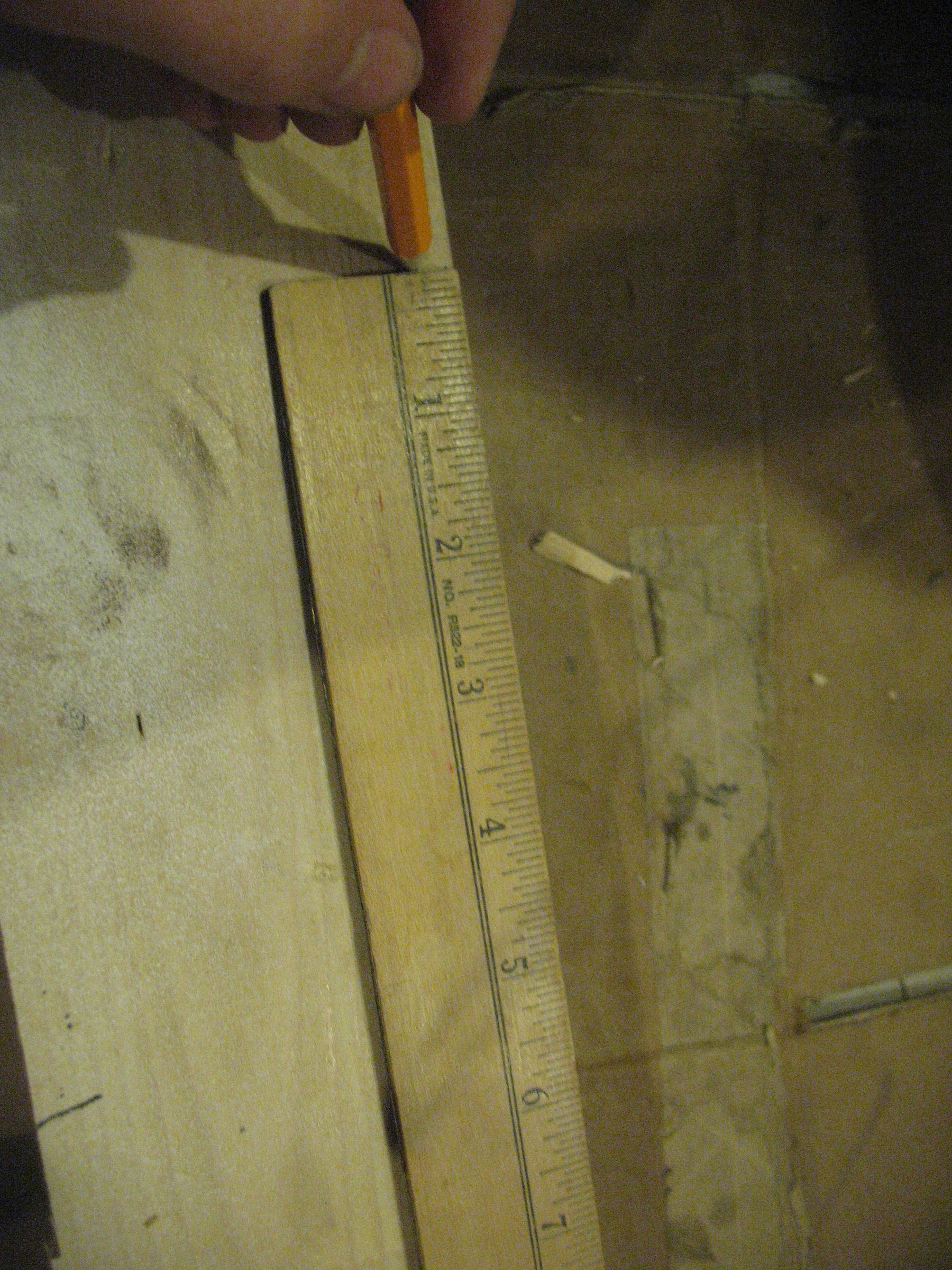 Wooden Tonfa. : 9 Steps - Instructables