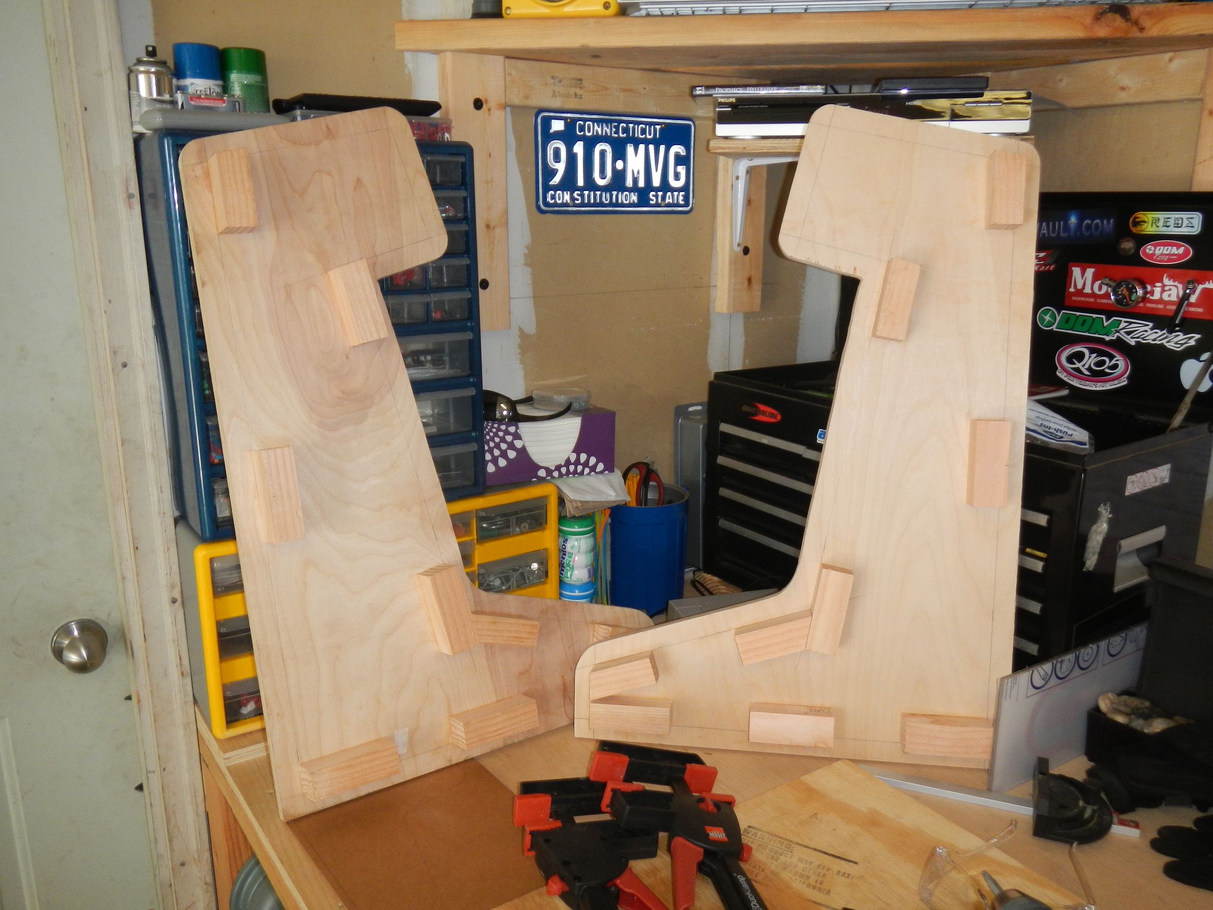 Homemade SNES Arcade Machine (with Pictures) - Instructables