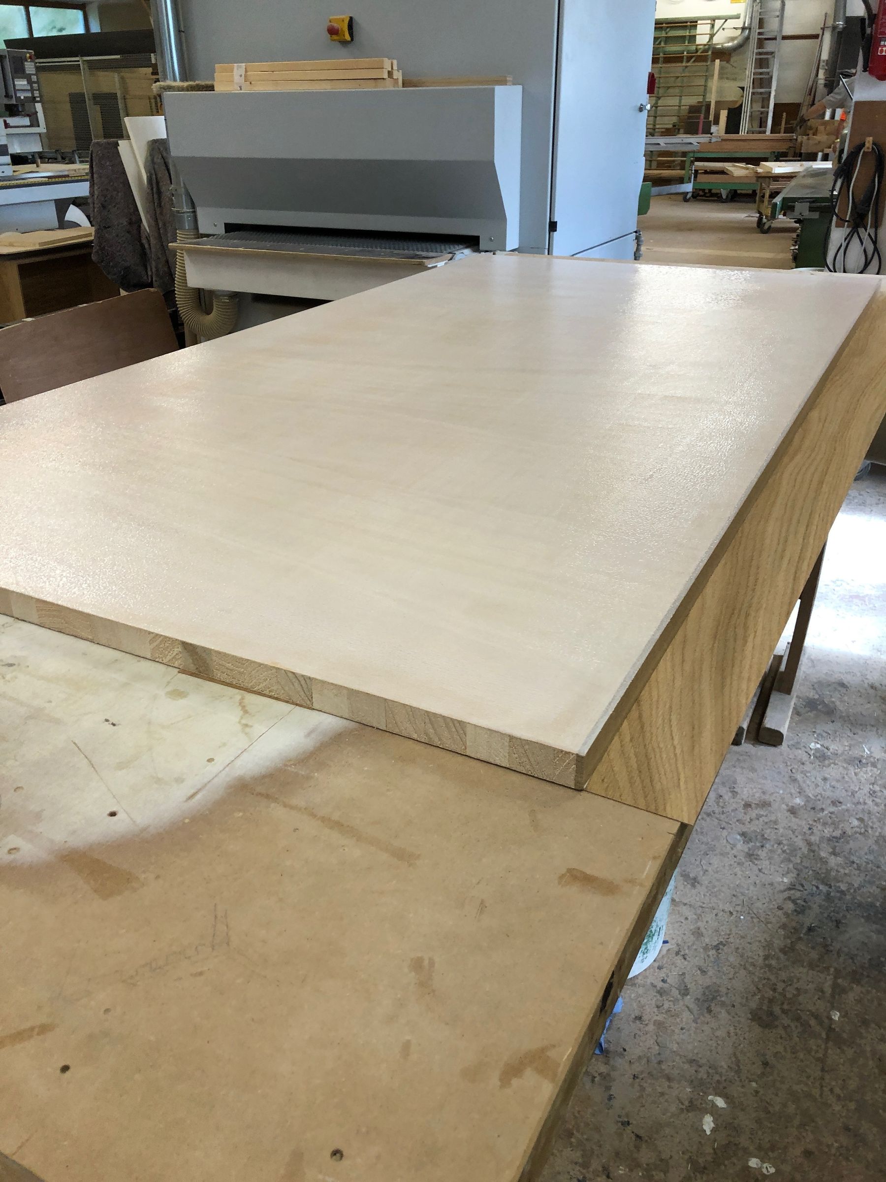 Simply Elegant Desk : 10 Steps (with Pictures) - Instructables