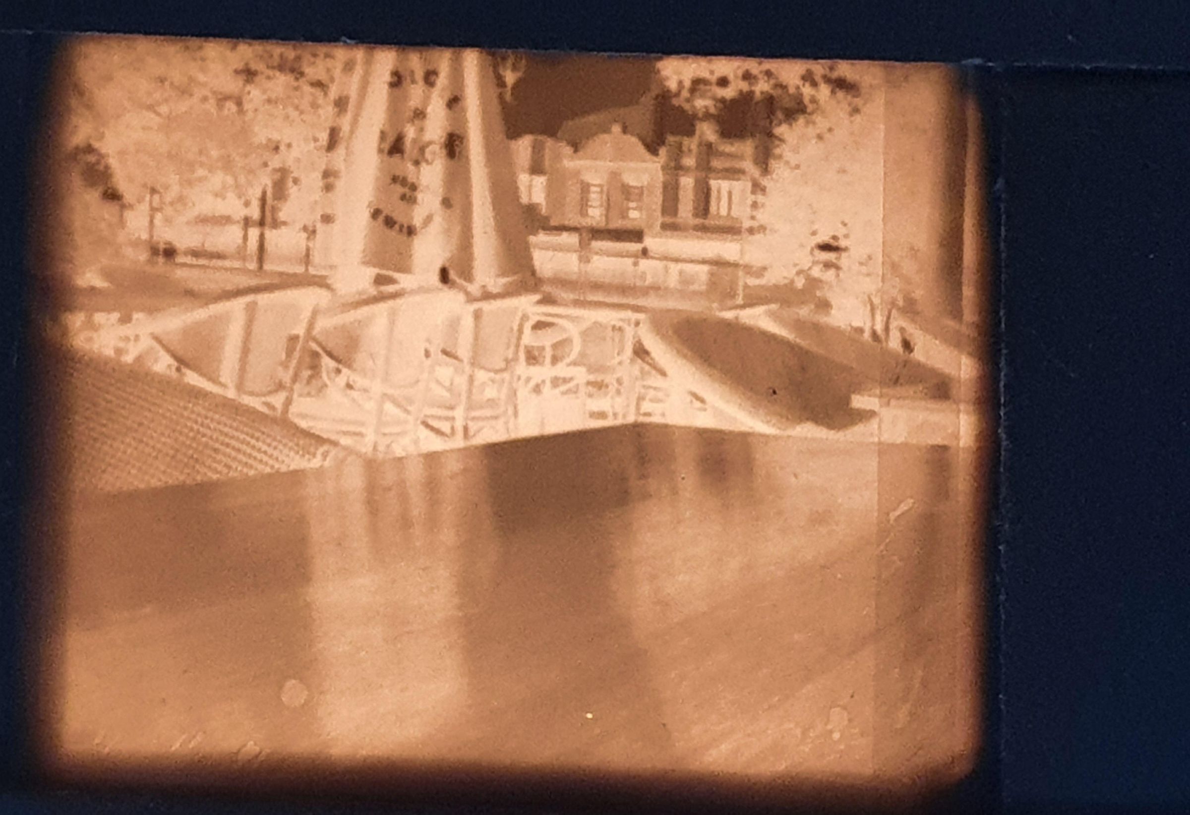 Develop-in-the-Can Pinhole Camera Photography (No Darkroom Required ...