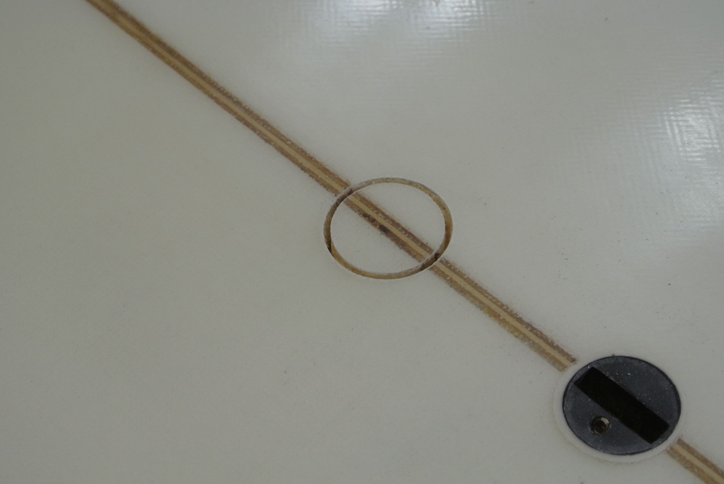 How to Install a Surfboard Vent : 5 Steps - Instructables